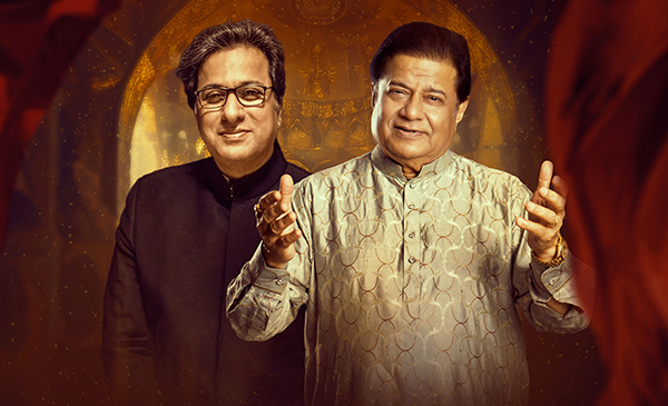 Shaam-e-Ghazal | Sydney Opera House