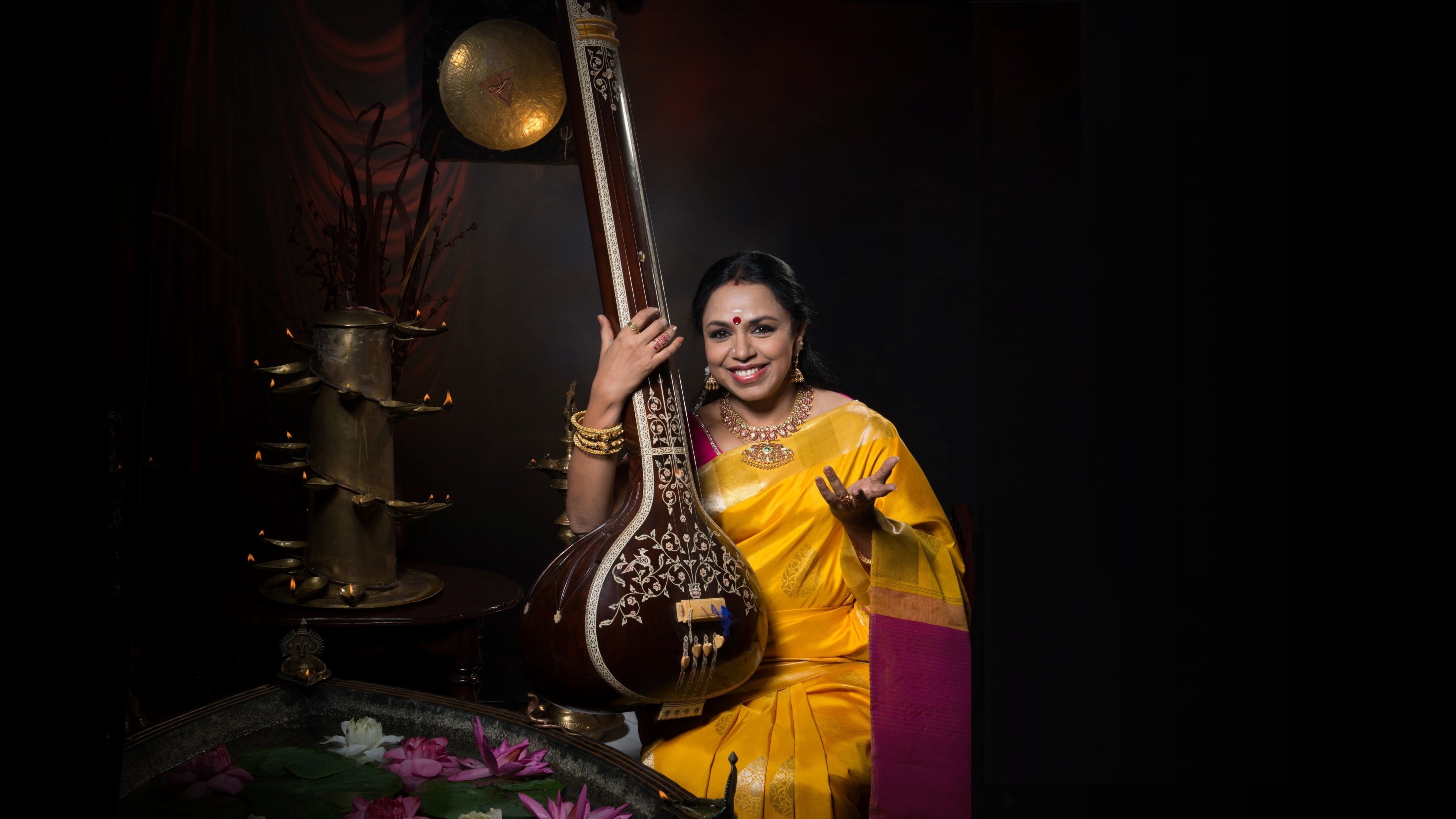 Dr. Sudha Ragunathan | Sydney Opera House