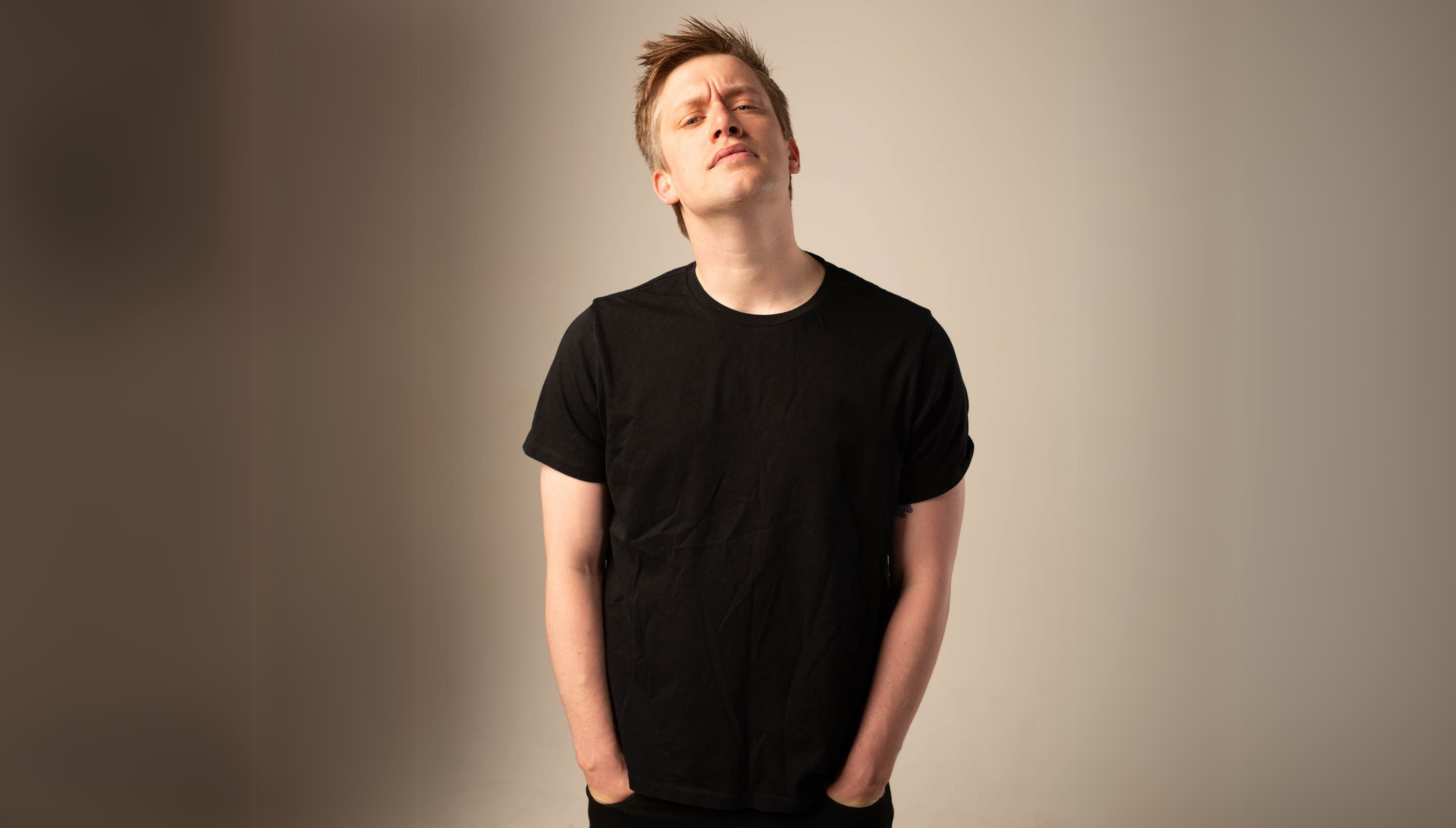 Sydney Comedy Festival’s One Night Stand featuring Daniel Sloss ...