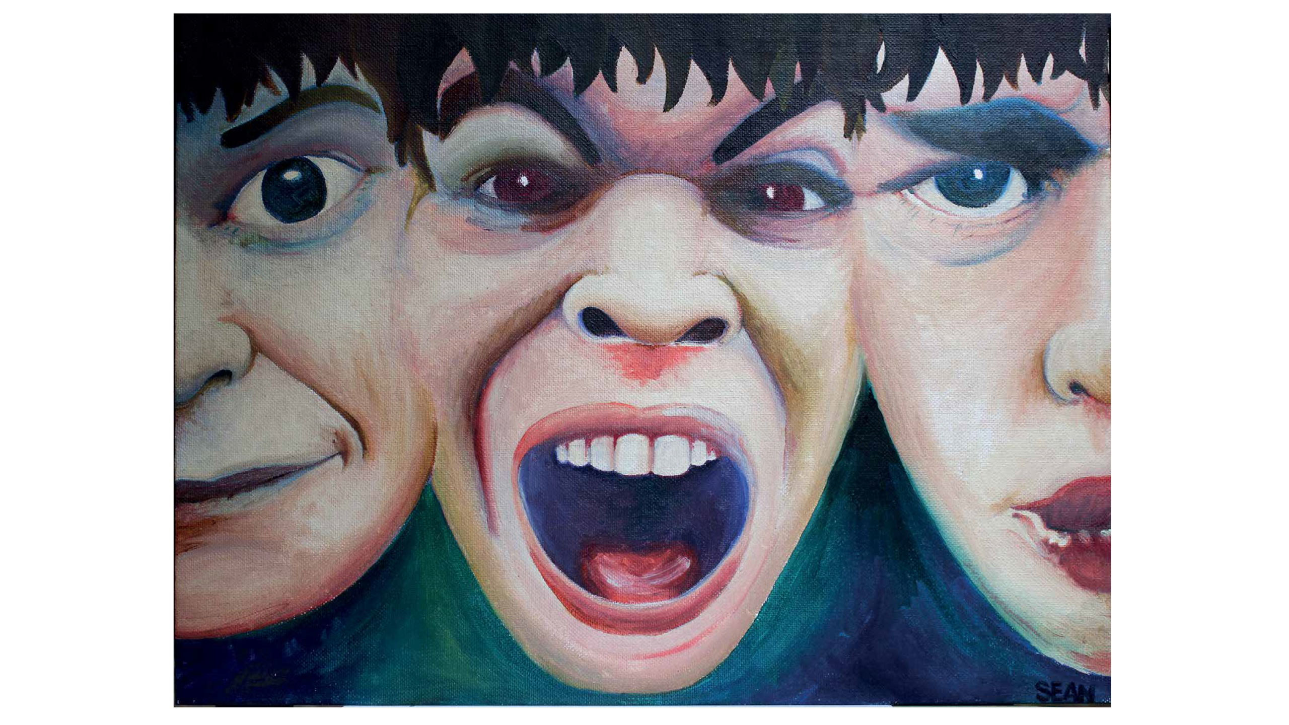 Supergrass | Sydney Opera House