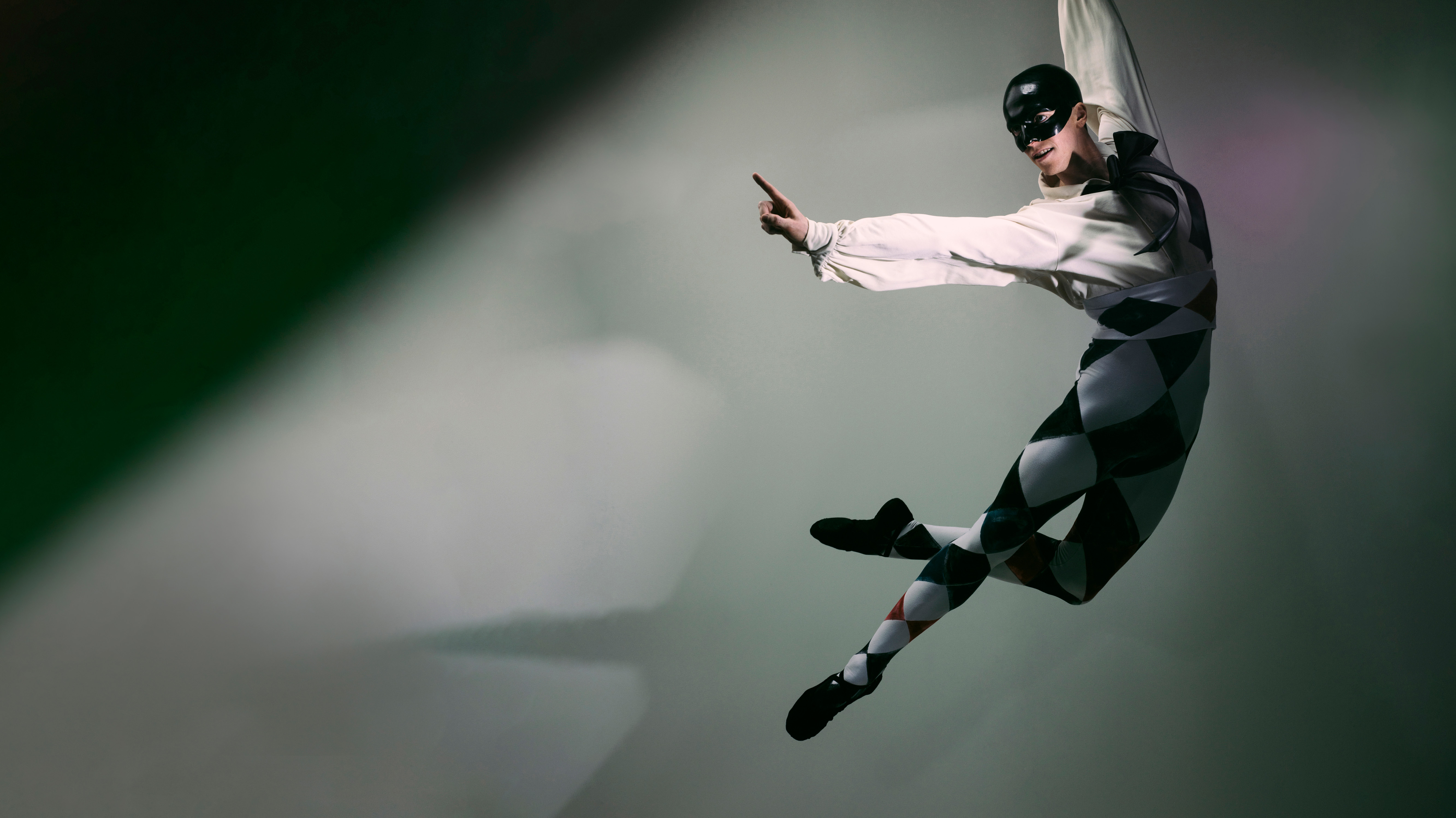 Nijinsky | Sydney Opera House