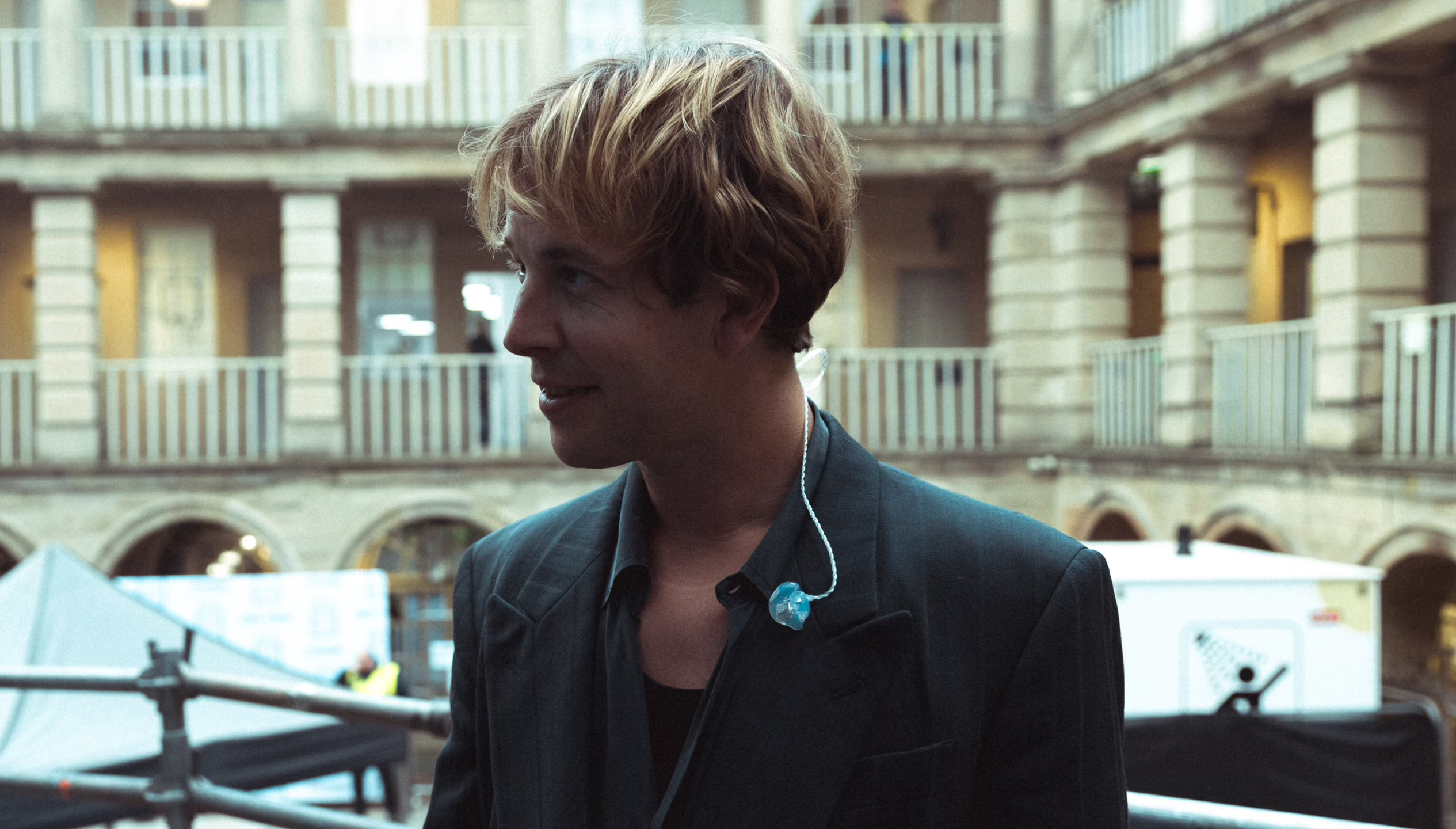 Tom Odell | Sydney Opera House