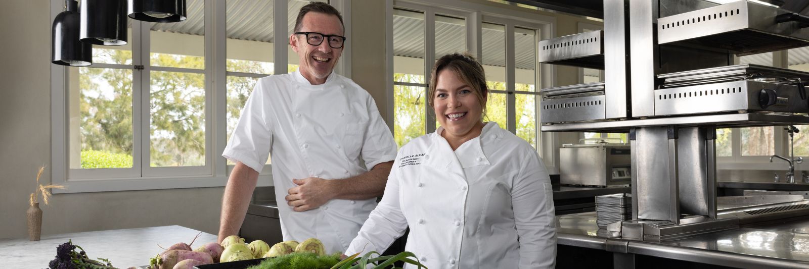 Harvest of Purpose | Sydney Opera House