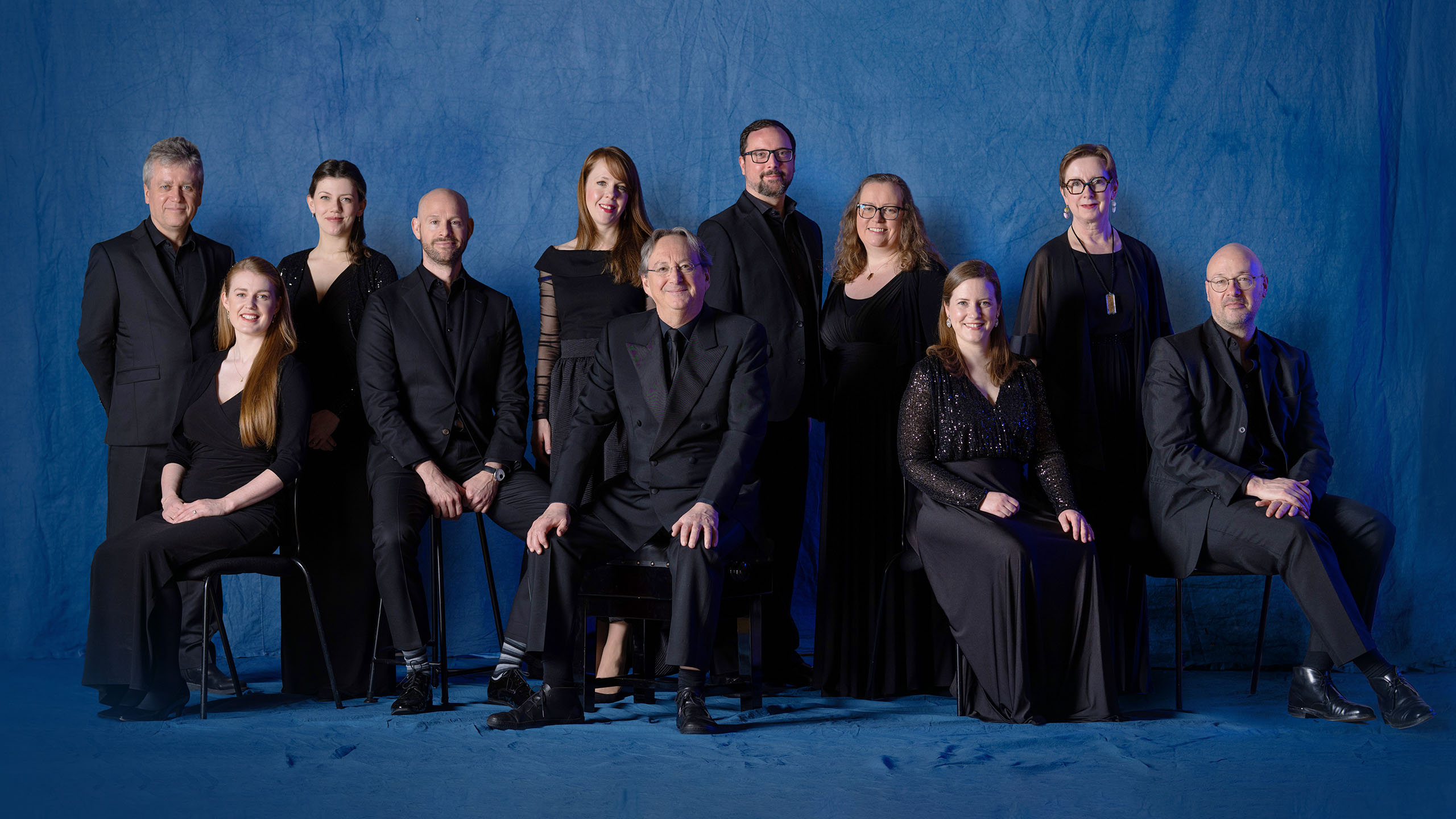 The Tallis Scholars | Sydney Opera House