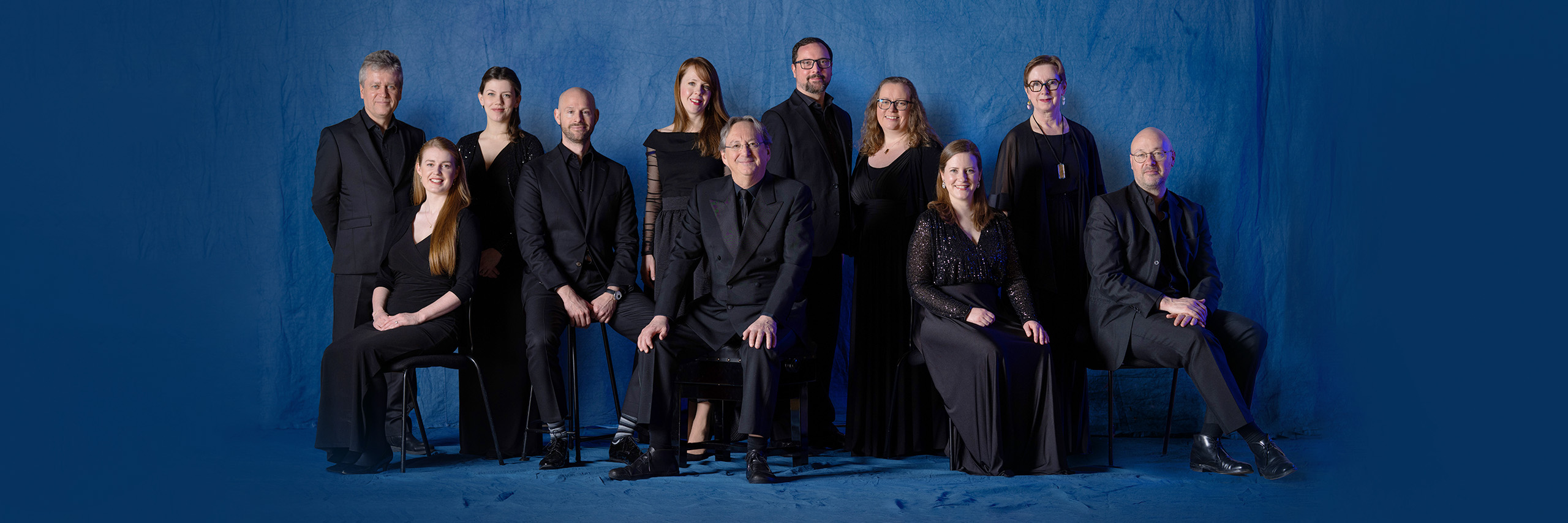 The Tallis Scholars | Sydney Opera House