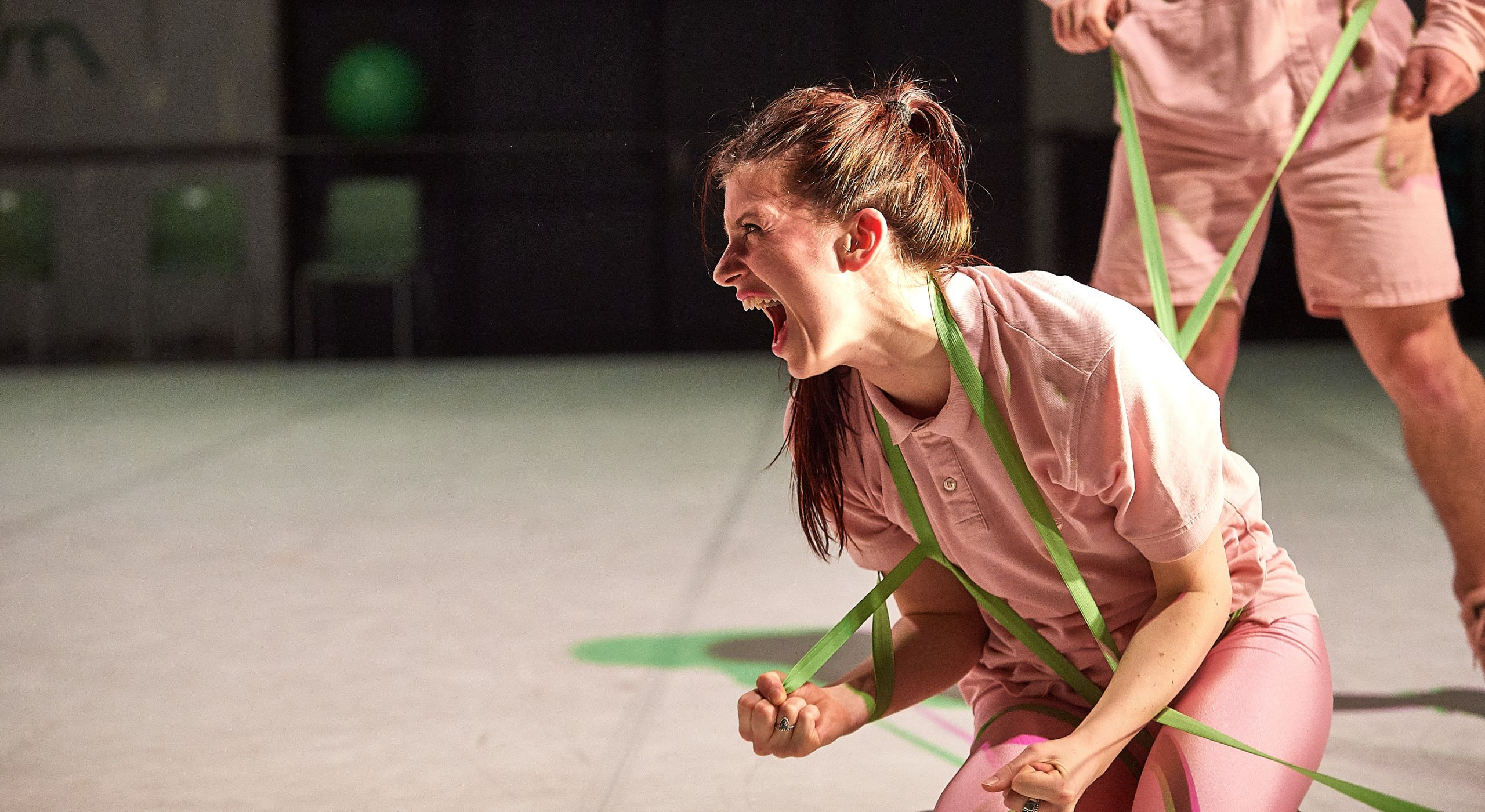 Game Theory | Sydney Opera House