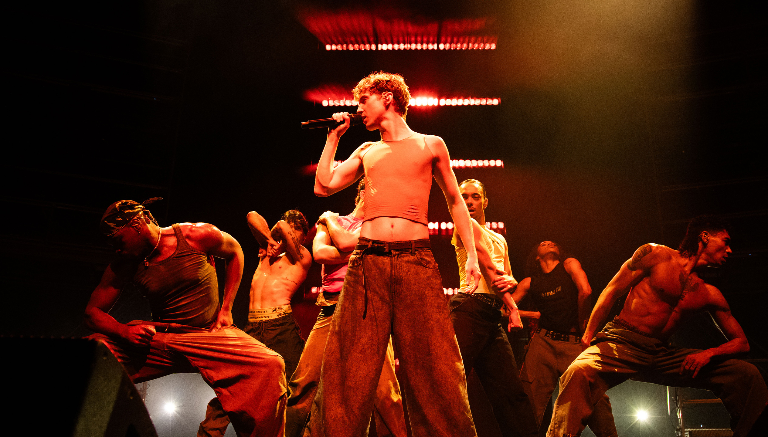 Troye Sivan | Sydney Opera House