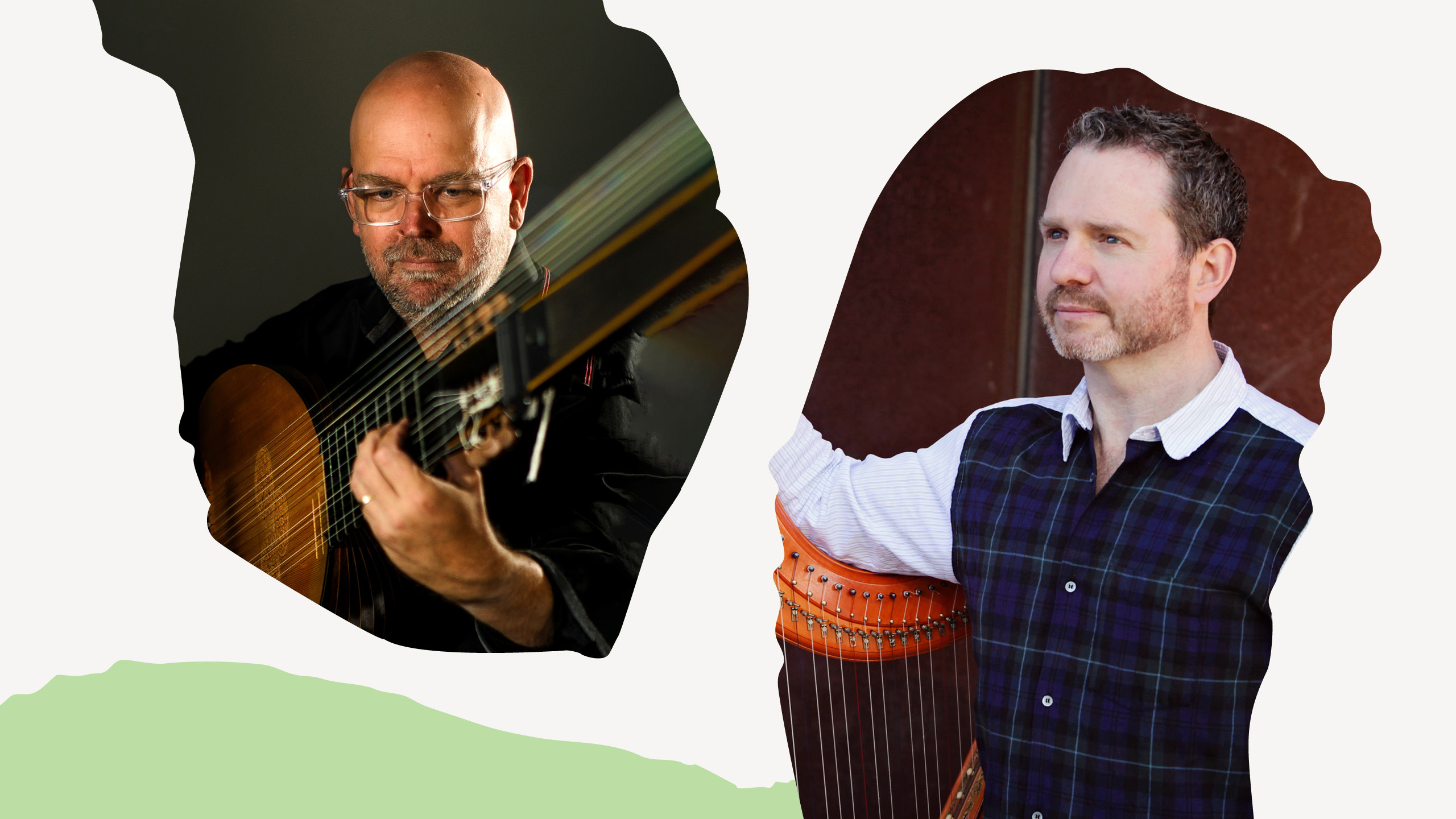 Marshall McGuire & Simon Martyn-Ellis | Sydney Opera House