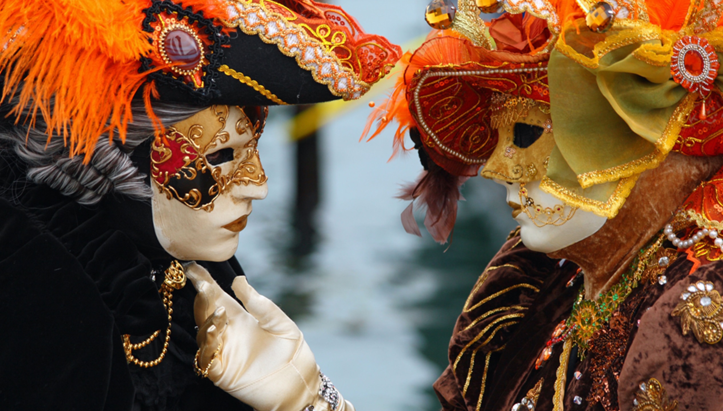 Unmasking the Castrato | Sydney Opera House