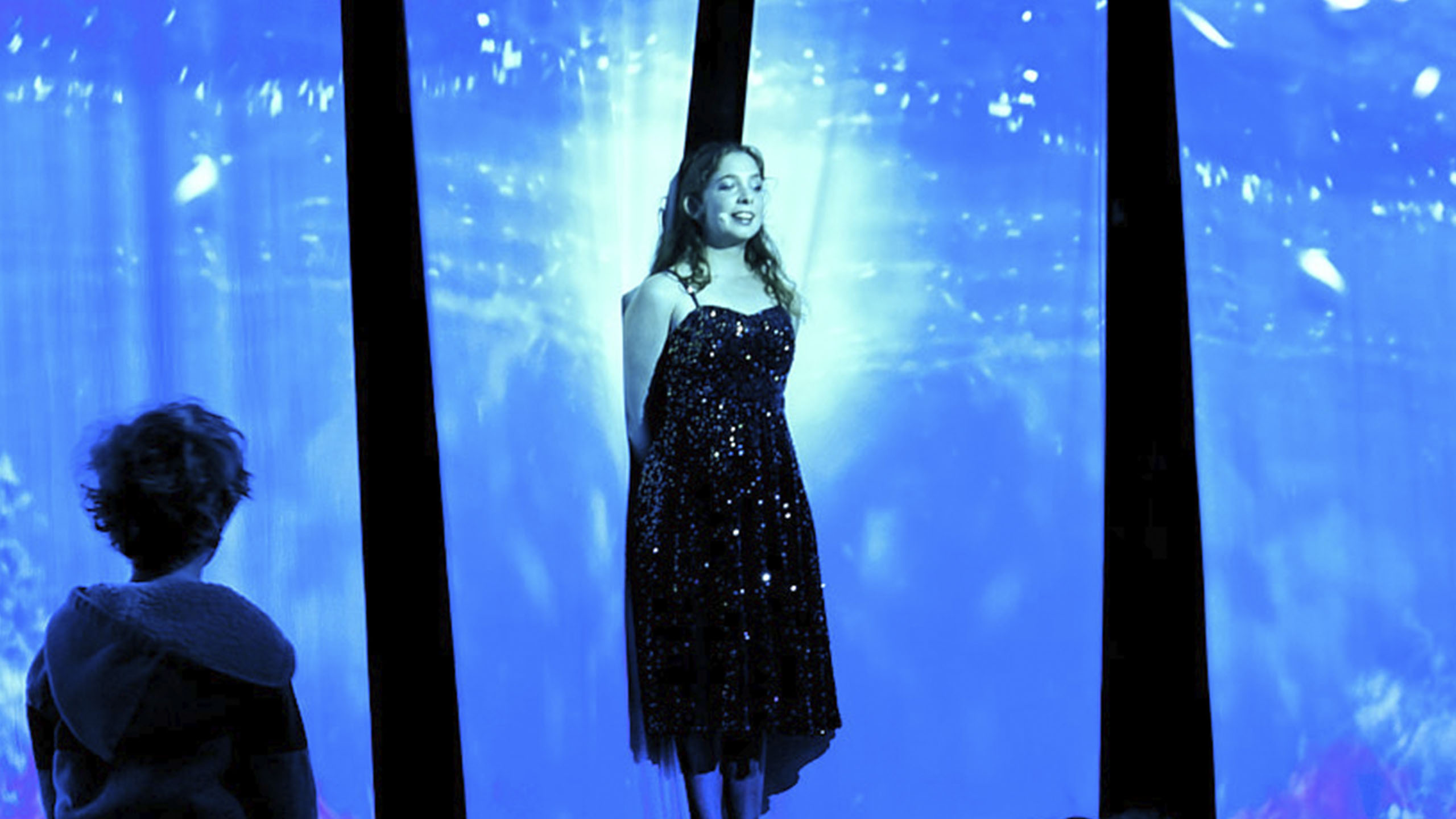 Kids & Families | Sydney Opera House