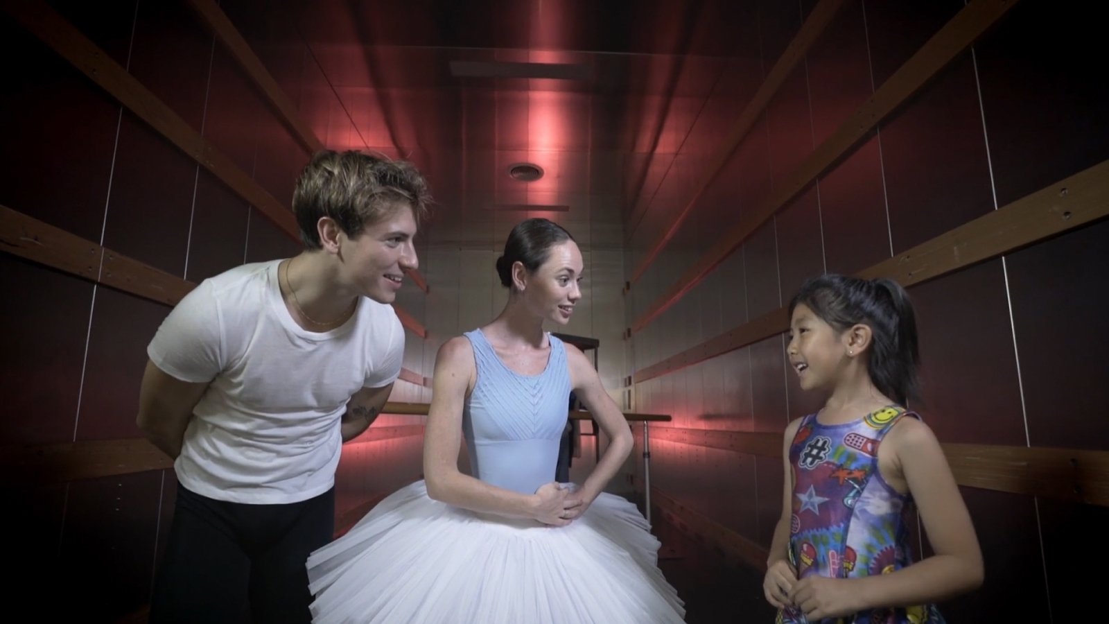 Sydney Opera House | Dance