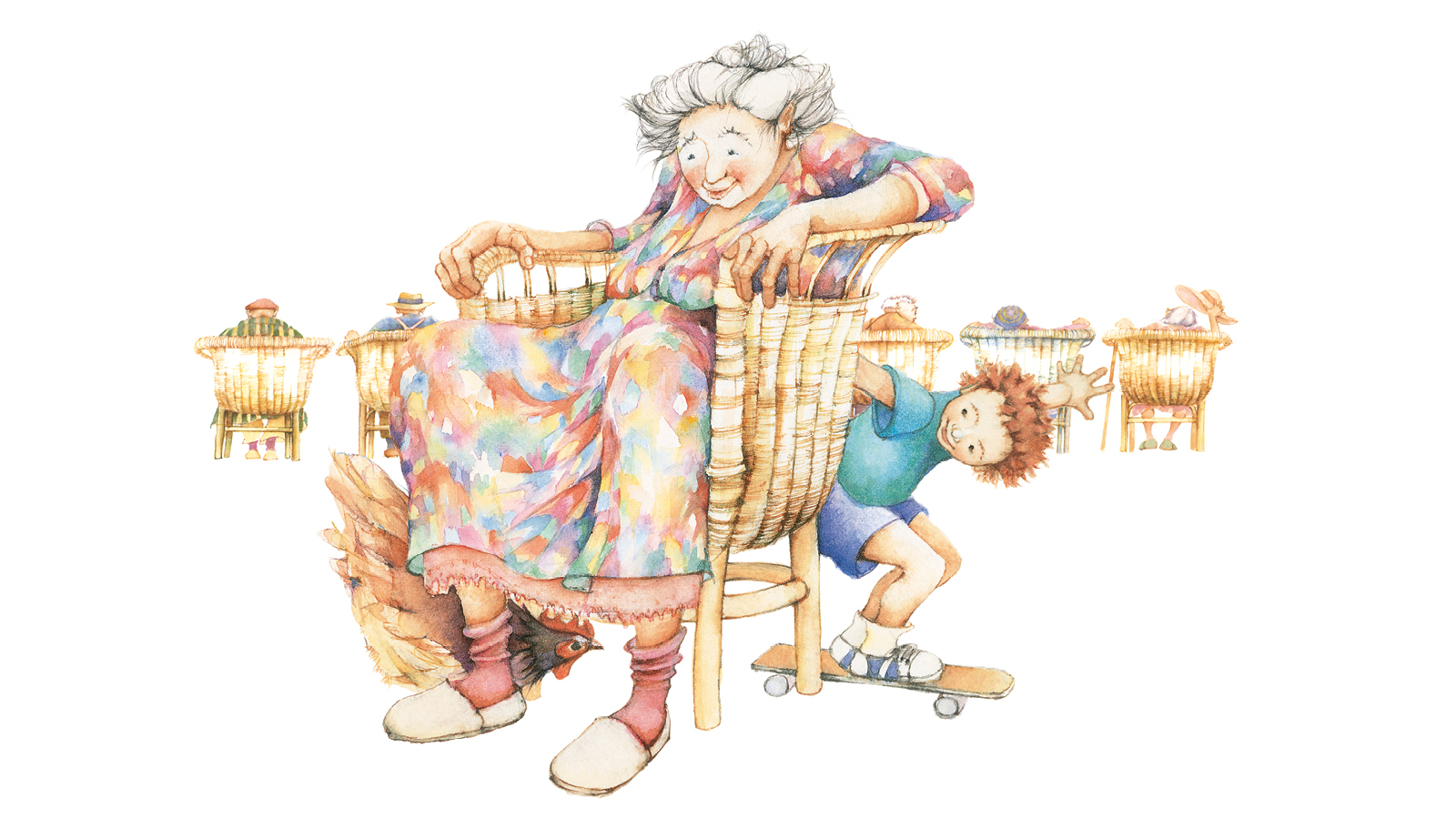 Wilfrid Gordon McDonald Partridge | Sydney Opera House