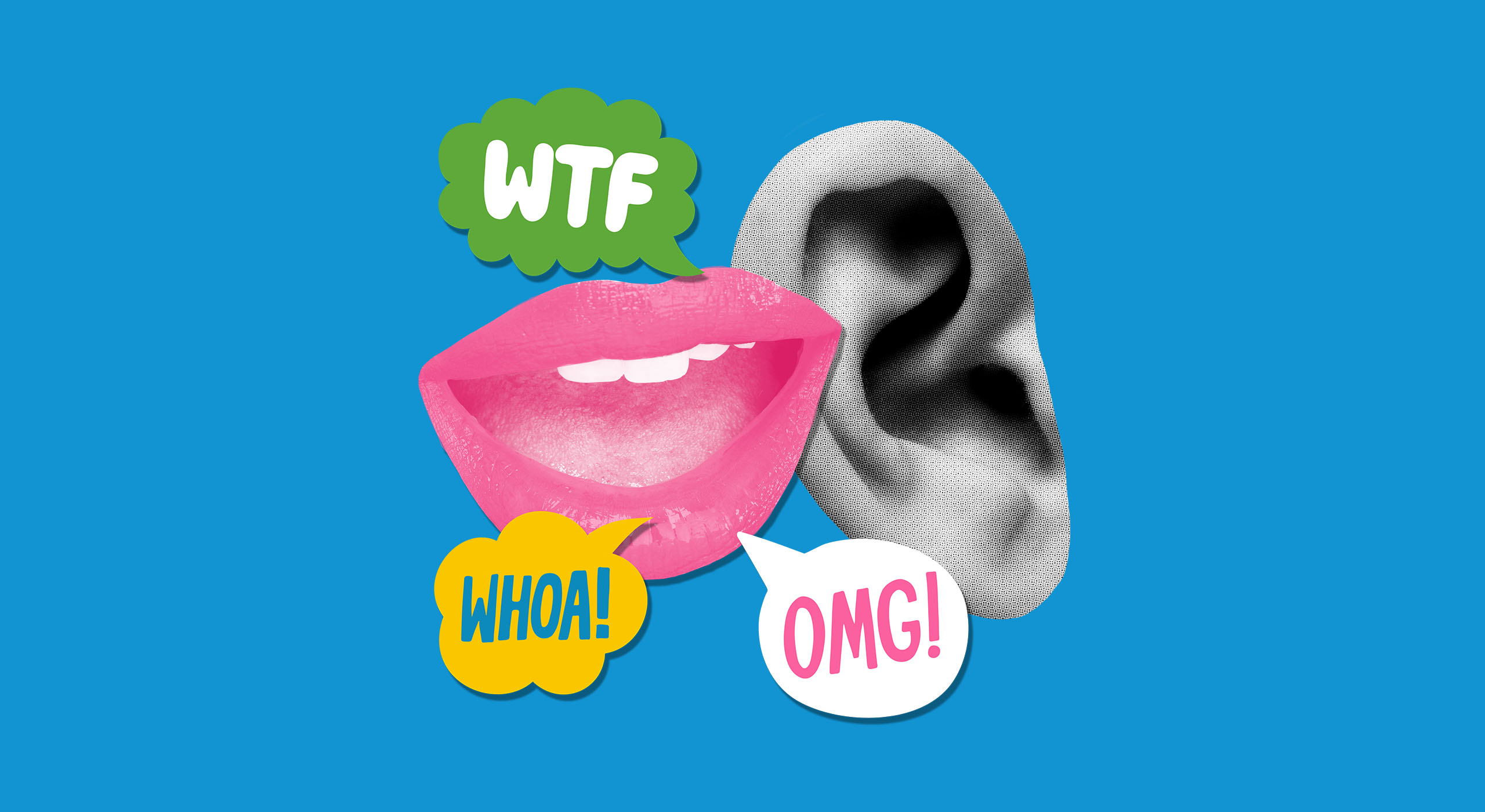 Hot Gossip | Sydney Opera House