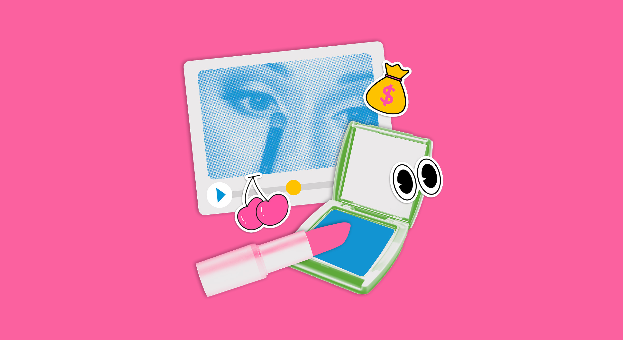 The Beauty Trap | Sydney Opera House