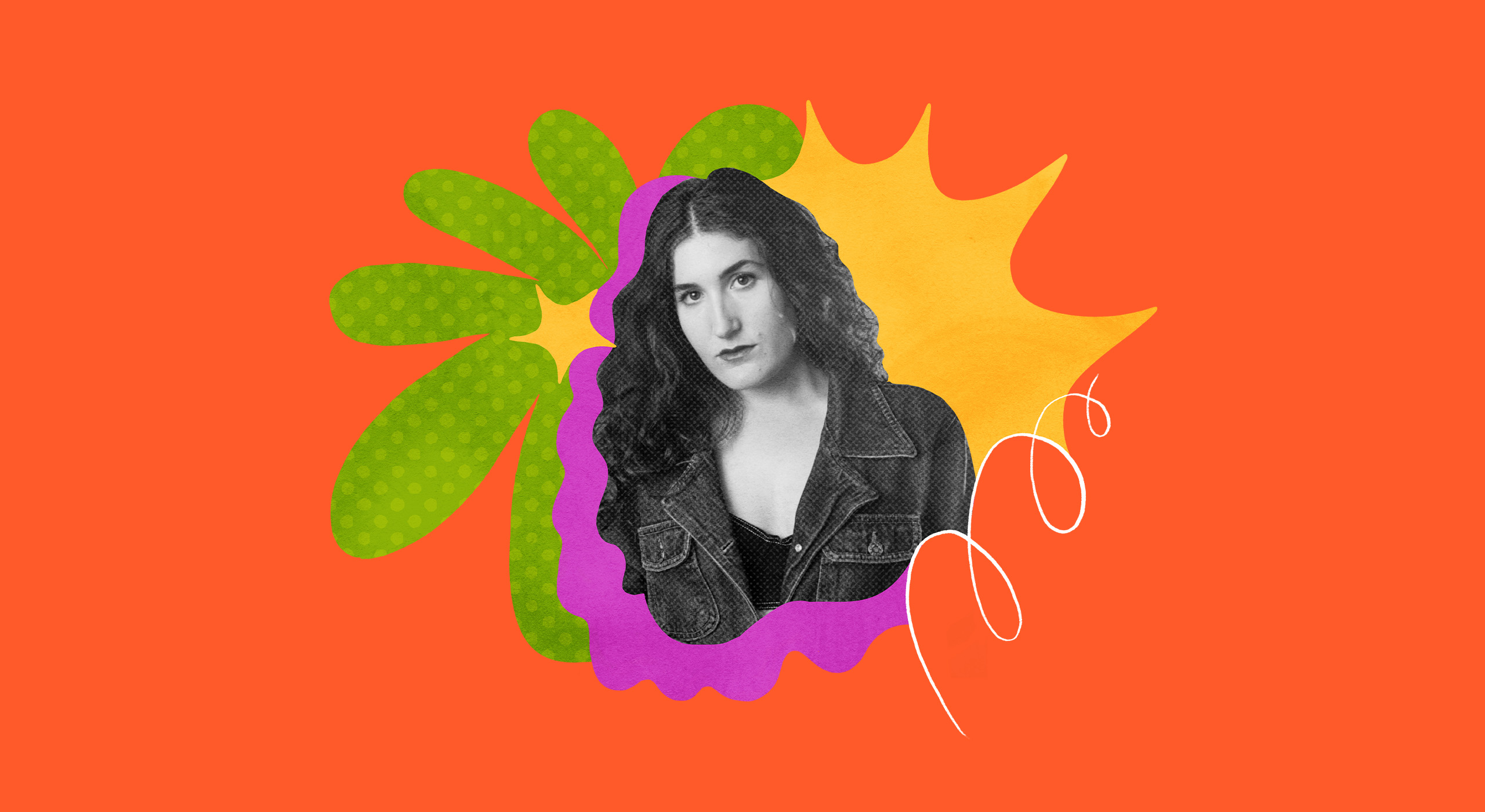 Kate Berlant | Sydney Opera House