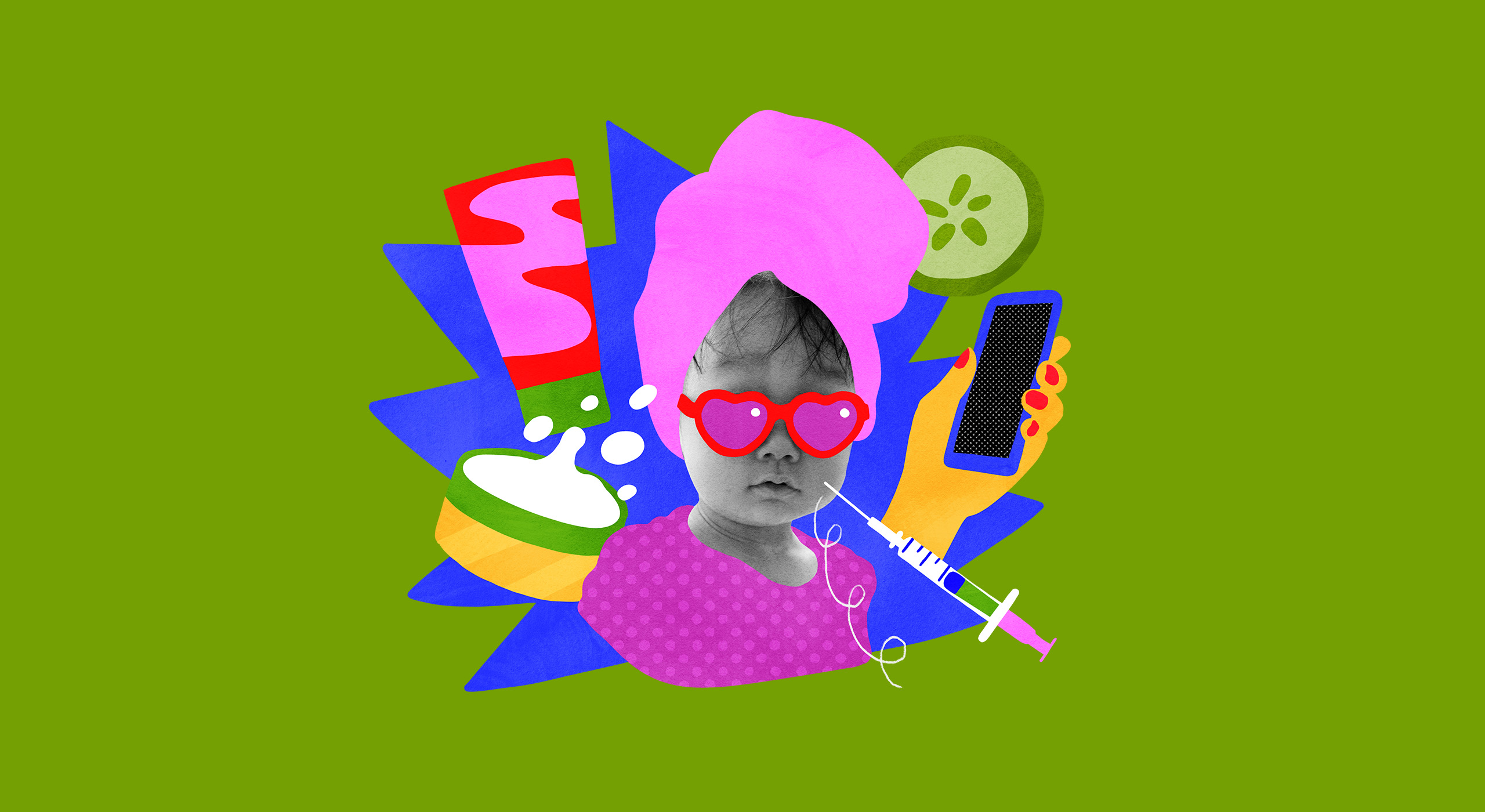 Skin Deep | Sydney Opera House