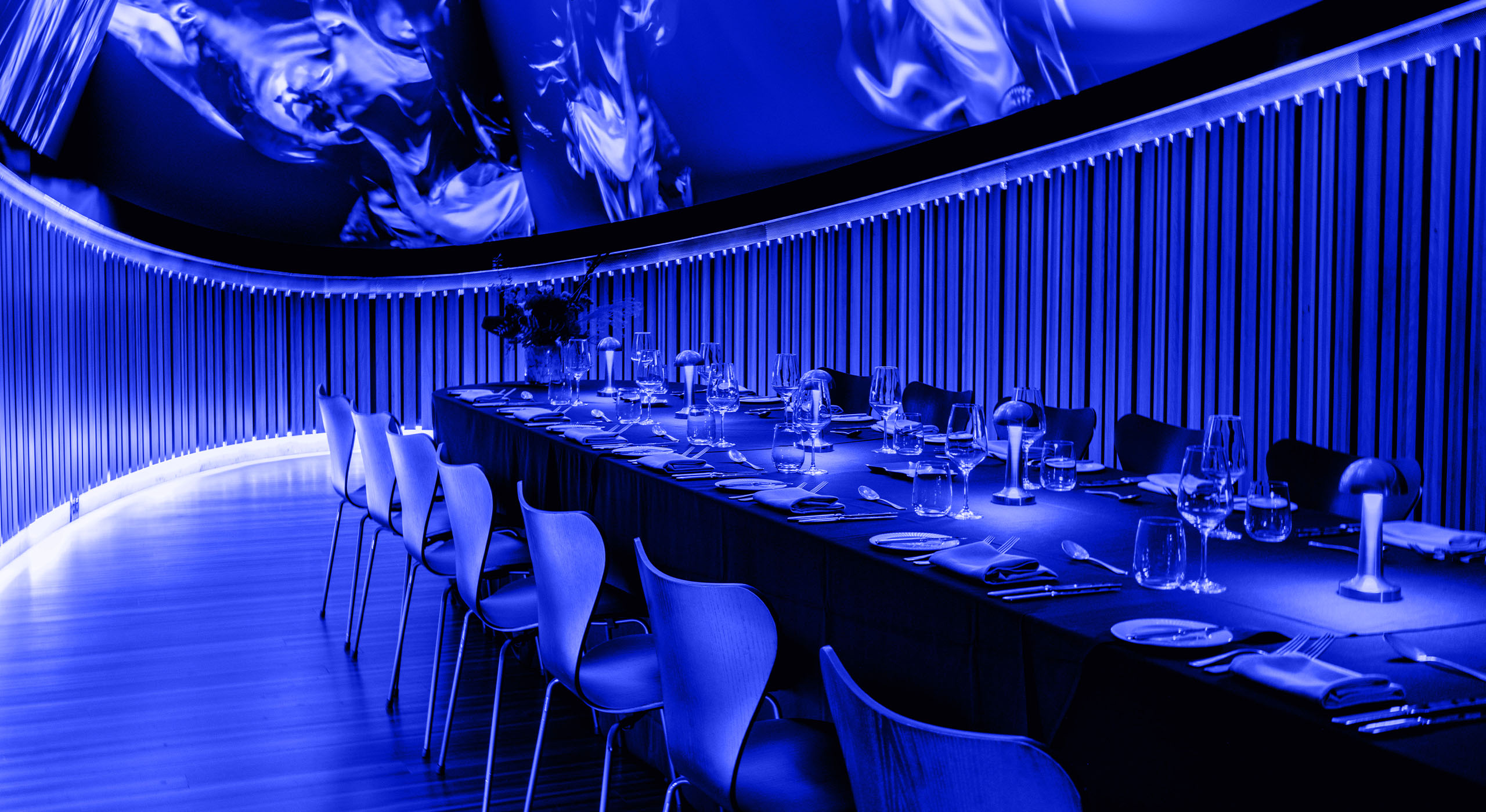 All About Women Dinner | Sydney Opera House