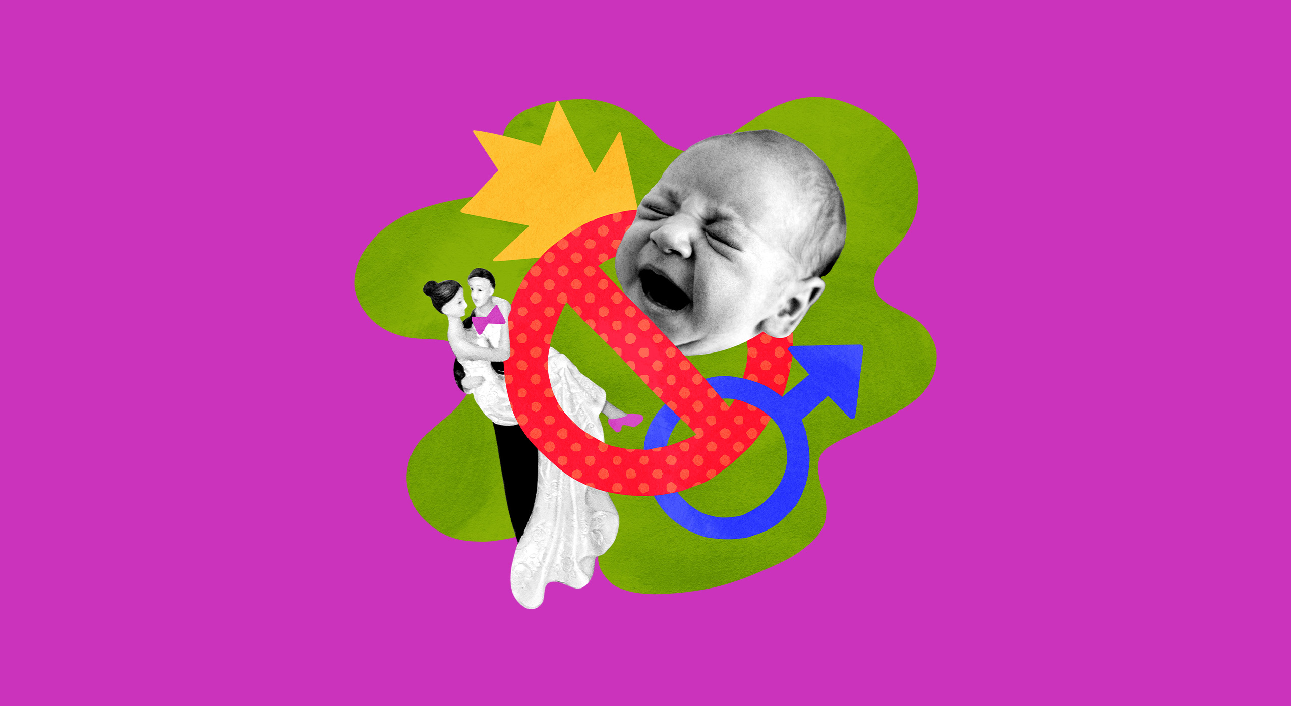 The Baby Boycott | Sydney Opera House