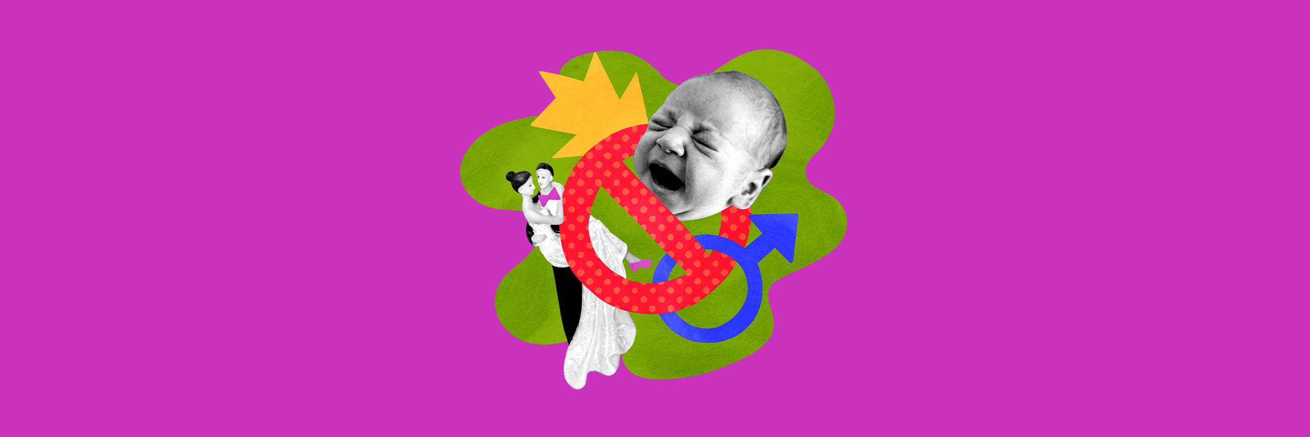 The Baby Boycott | Sydney Opera House