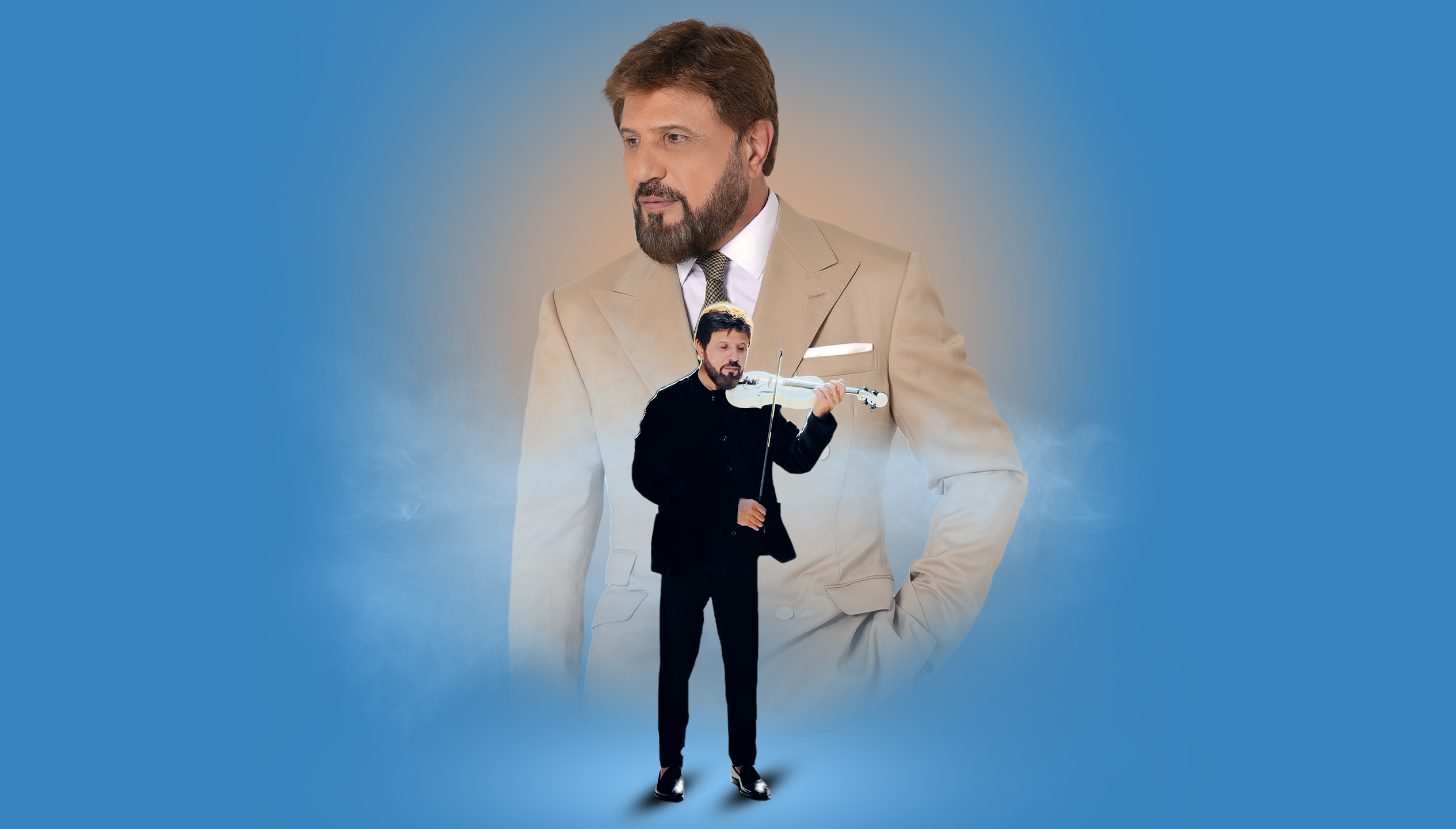 Bijan Mortazavi | Sydney Opera House