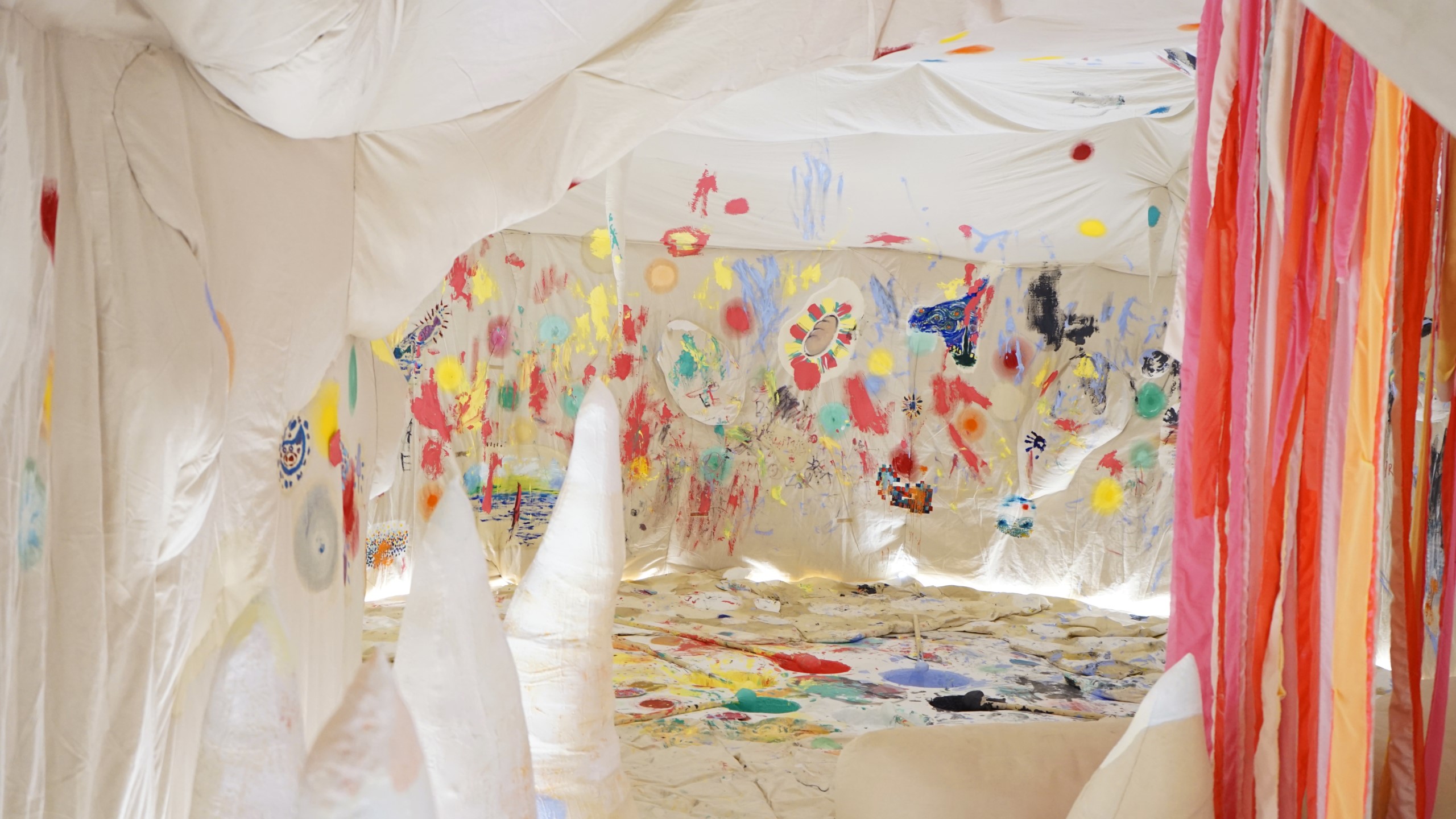 Colour In Worlds | Sydney Opera House