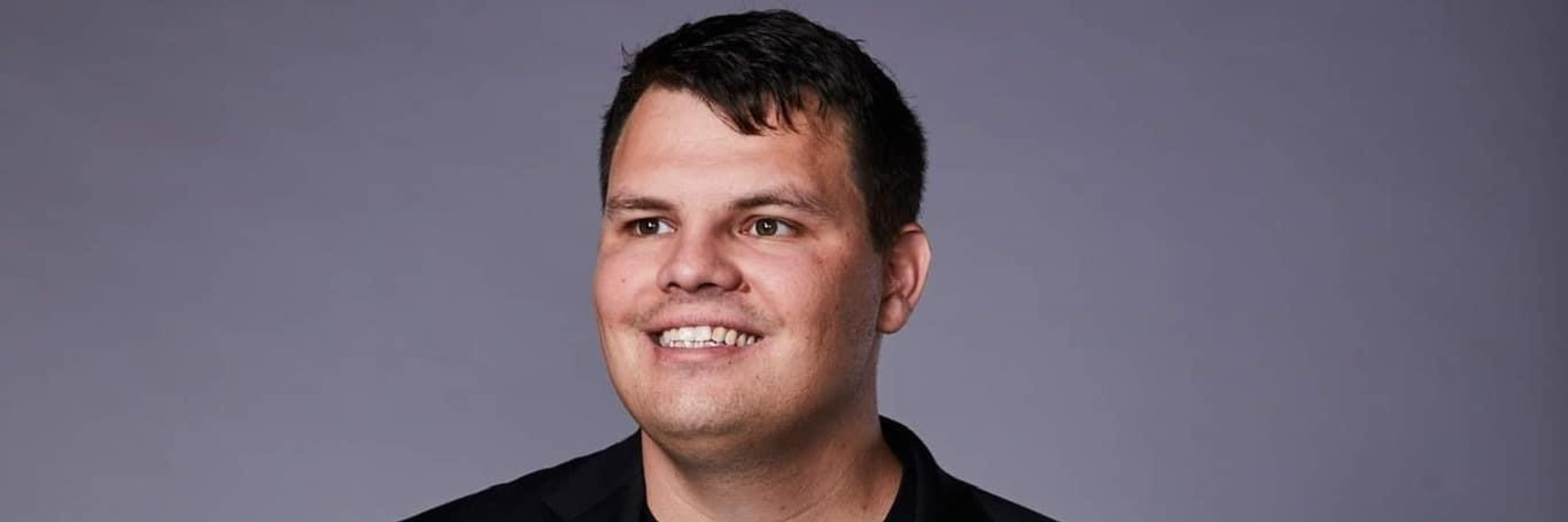 Digital Talk with Corey Tutt | Sydney Opera House