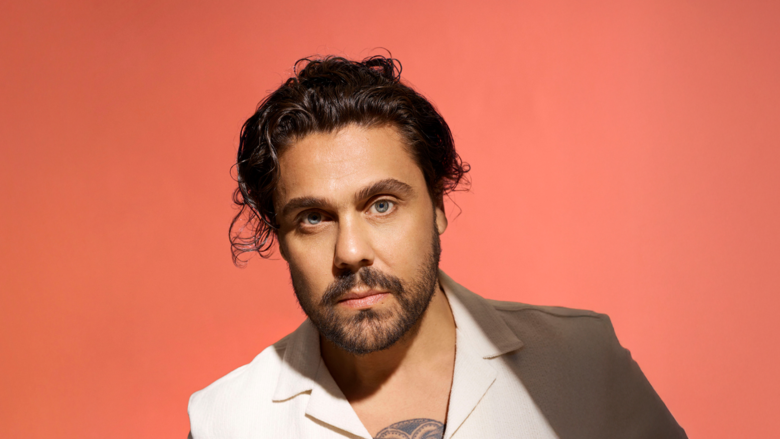 Dan Sultan with special guest Jem Cassar-Daley | Sydney Opera House