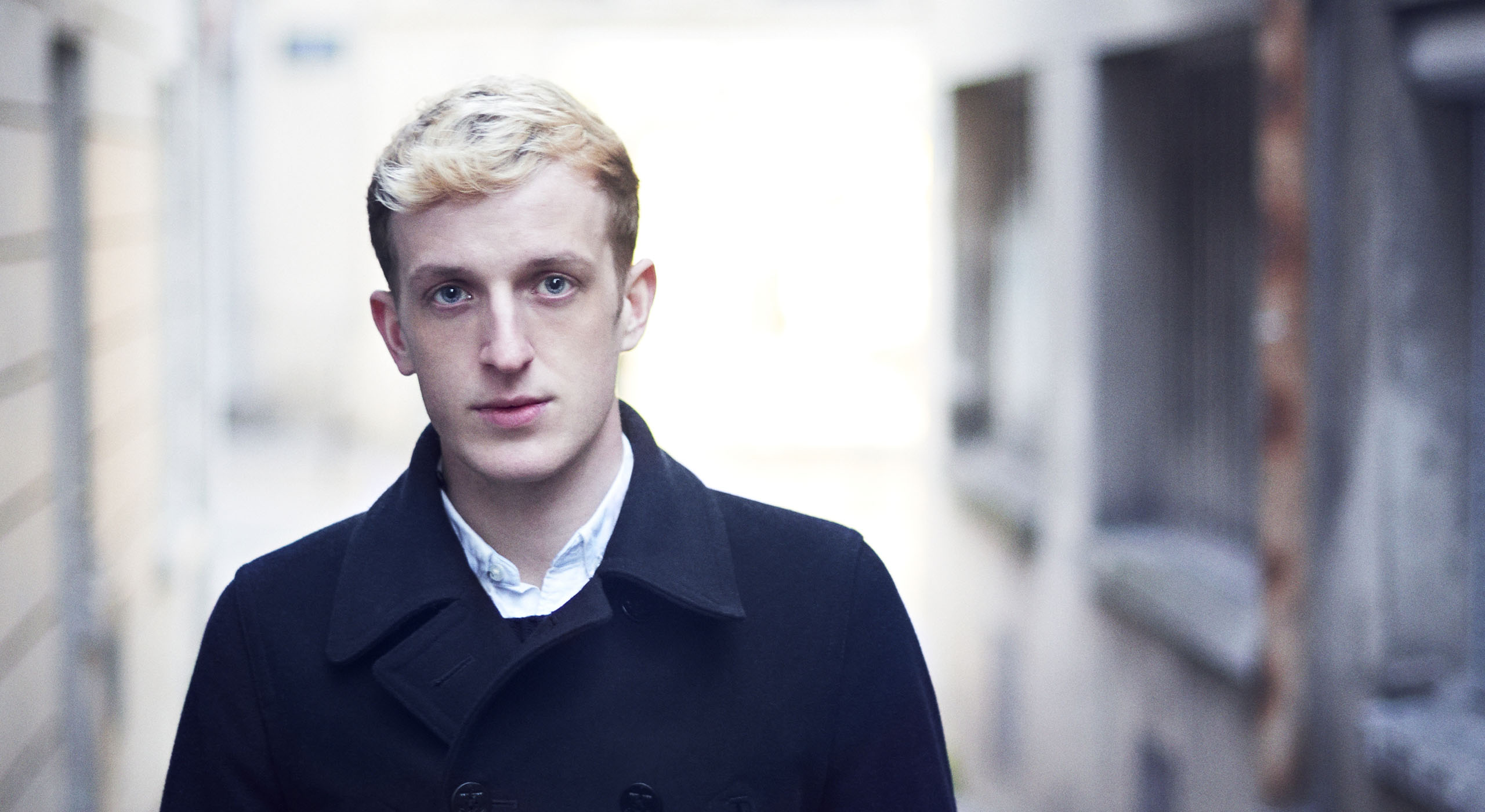 Édouard Louis | Sydney Opera House