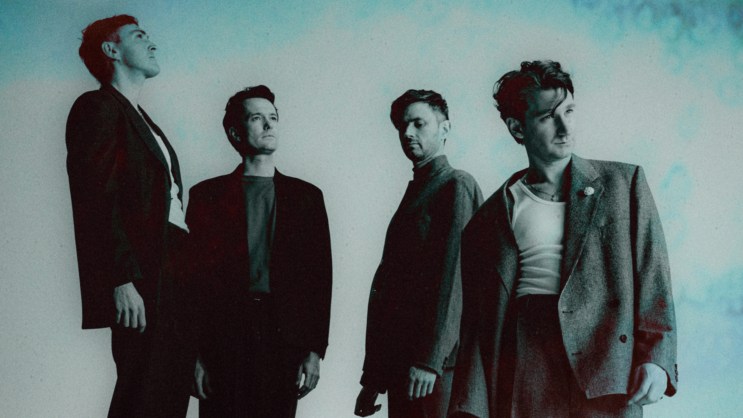 Glass Animals | Sydney Opera House