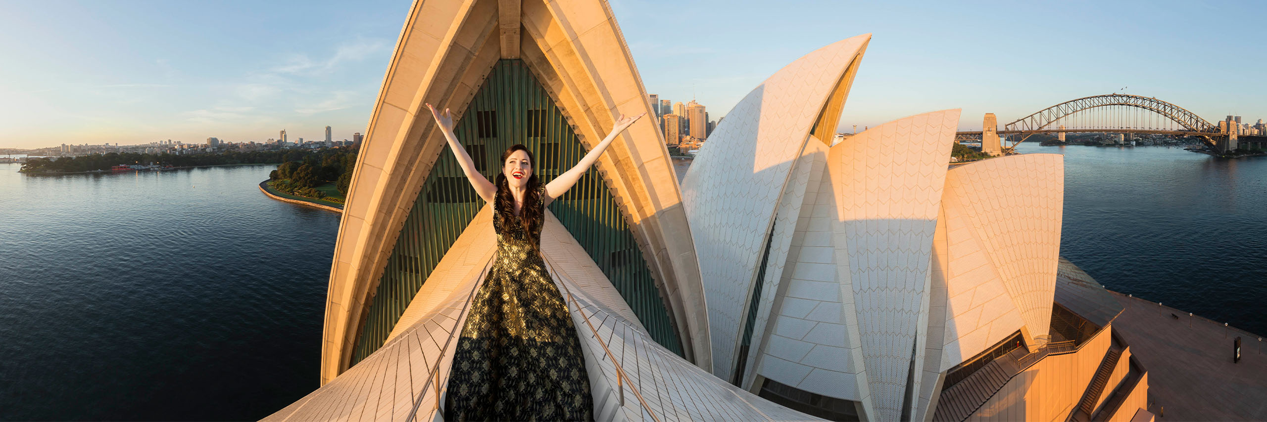 Great Opera Hits 2025 | Sydney Opera House