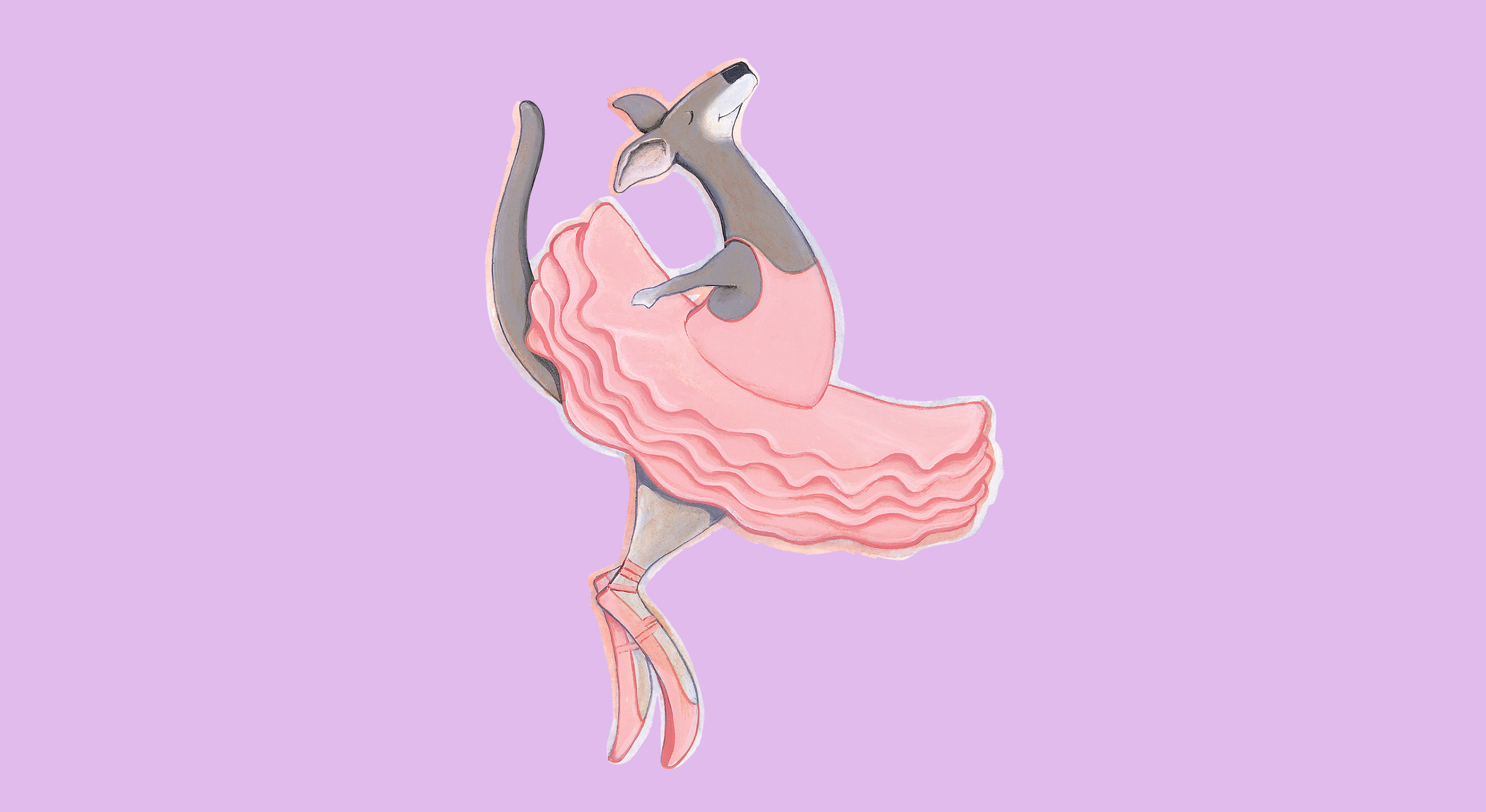 Josephine Wants to Dance | Sydney Opera House