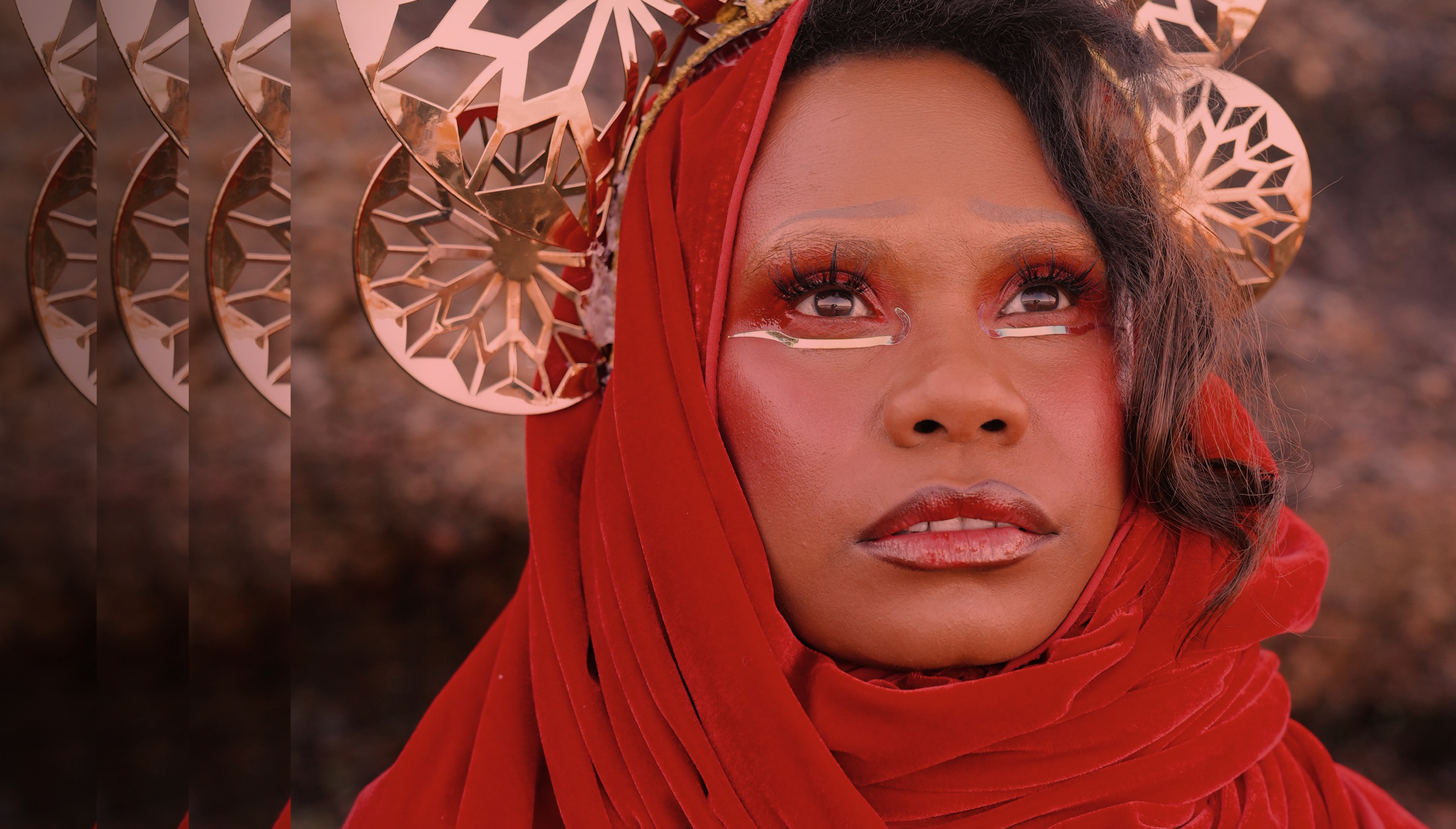 Ngaiire and the Sydney Symphony Orchestra | Sydney Opera House