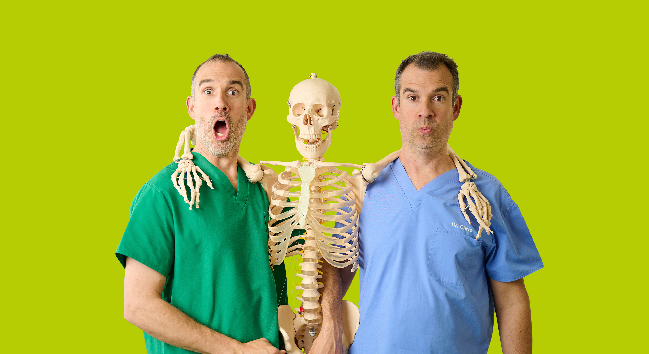 Operation Ouch | Sydney Opera House