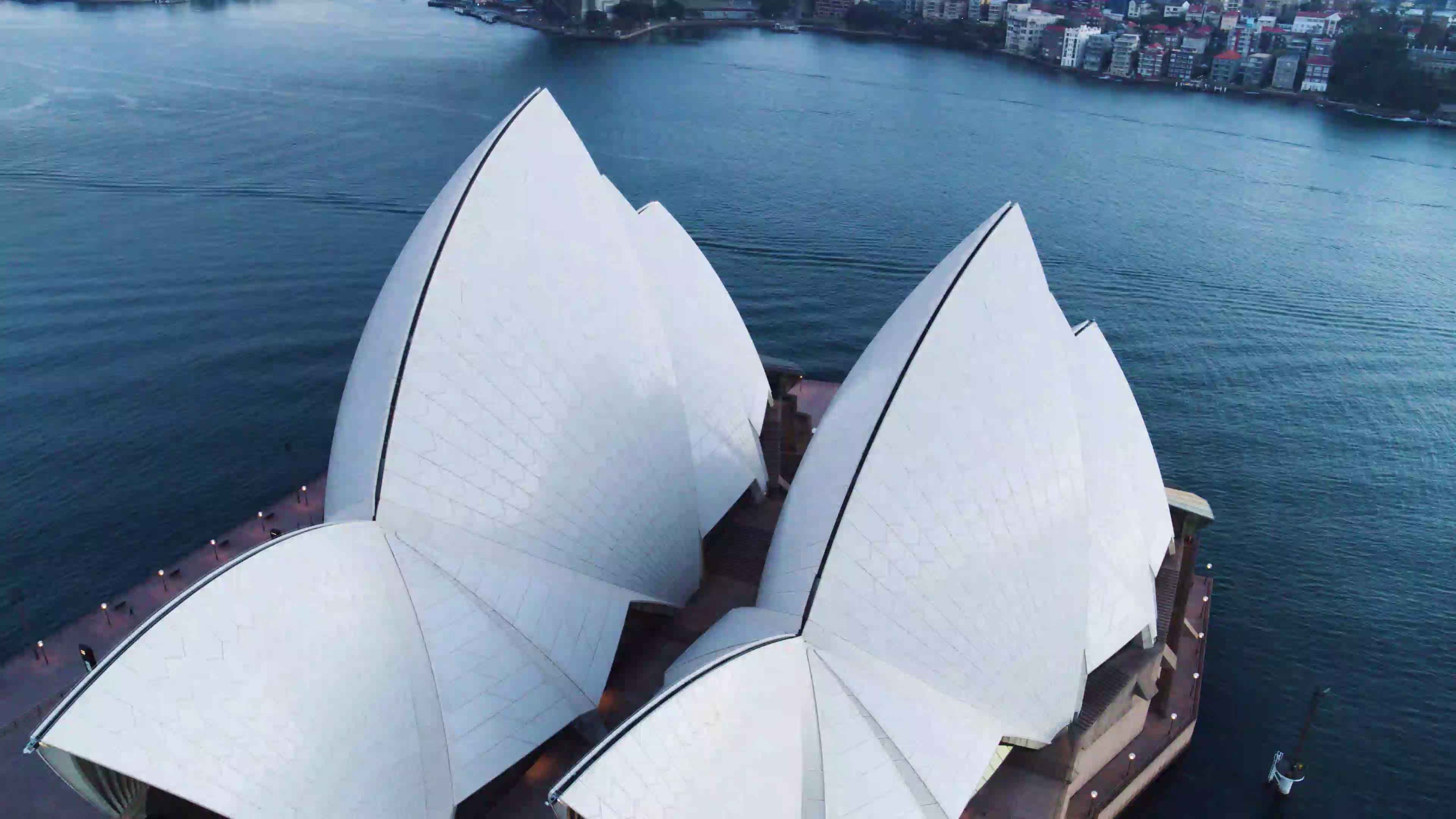 Annual Reports | Sydney Opera House