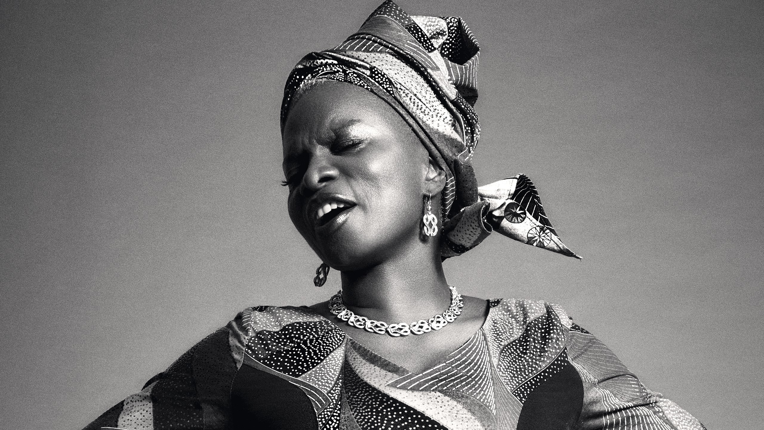 Angélique Kidjo | Sydney Opera House