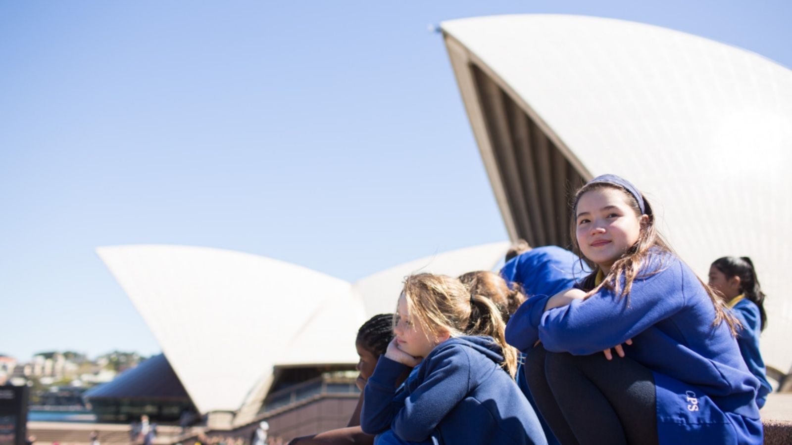 Learn | Sydney Opera House