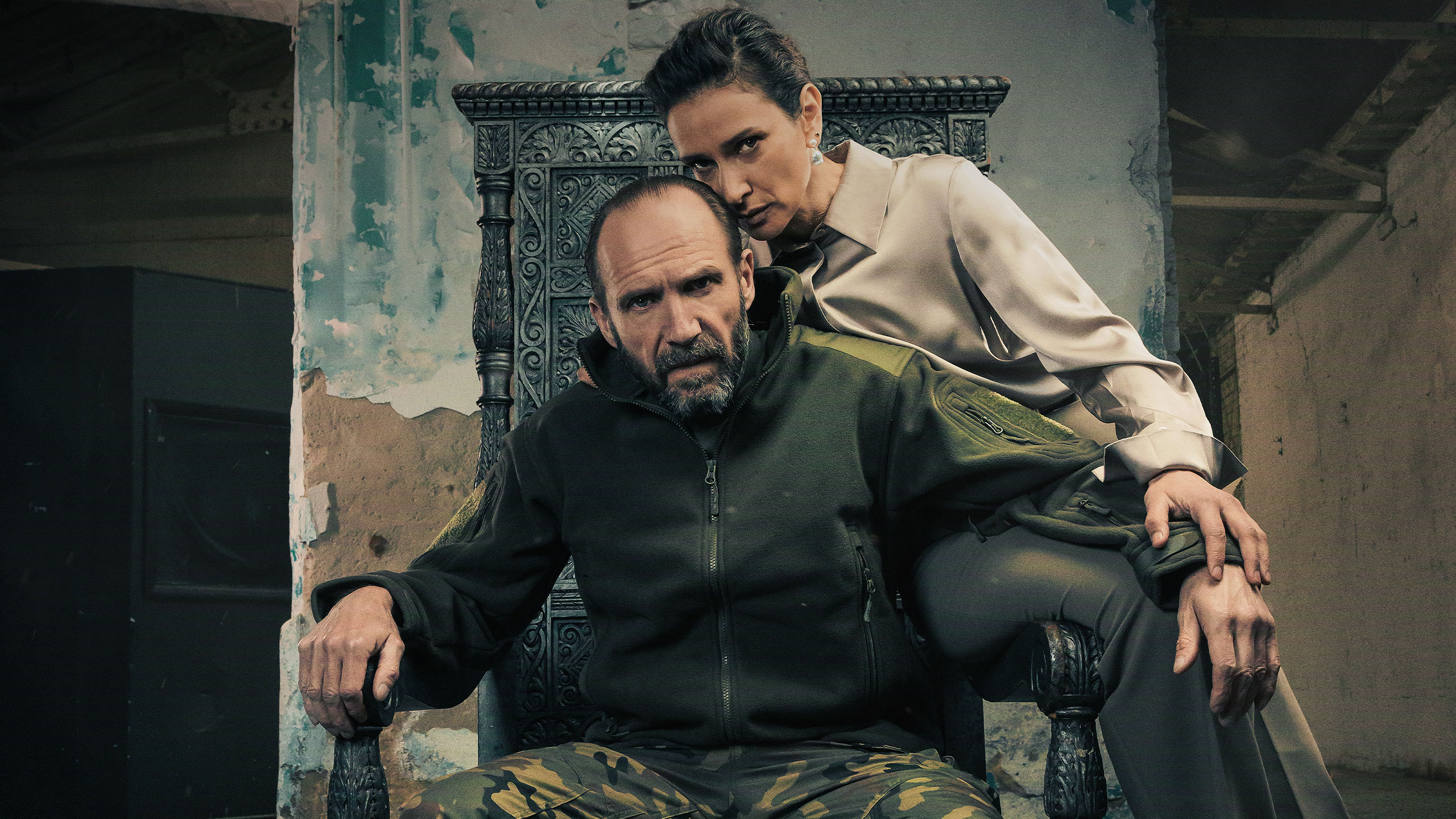 Shakespeare’s Macbeth | Sydney Opera House