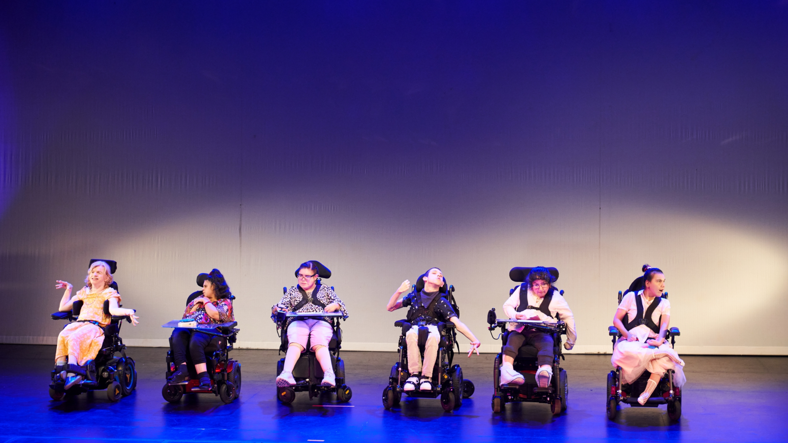 The World on Wheels | Sydney Opera House