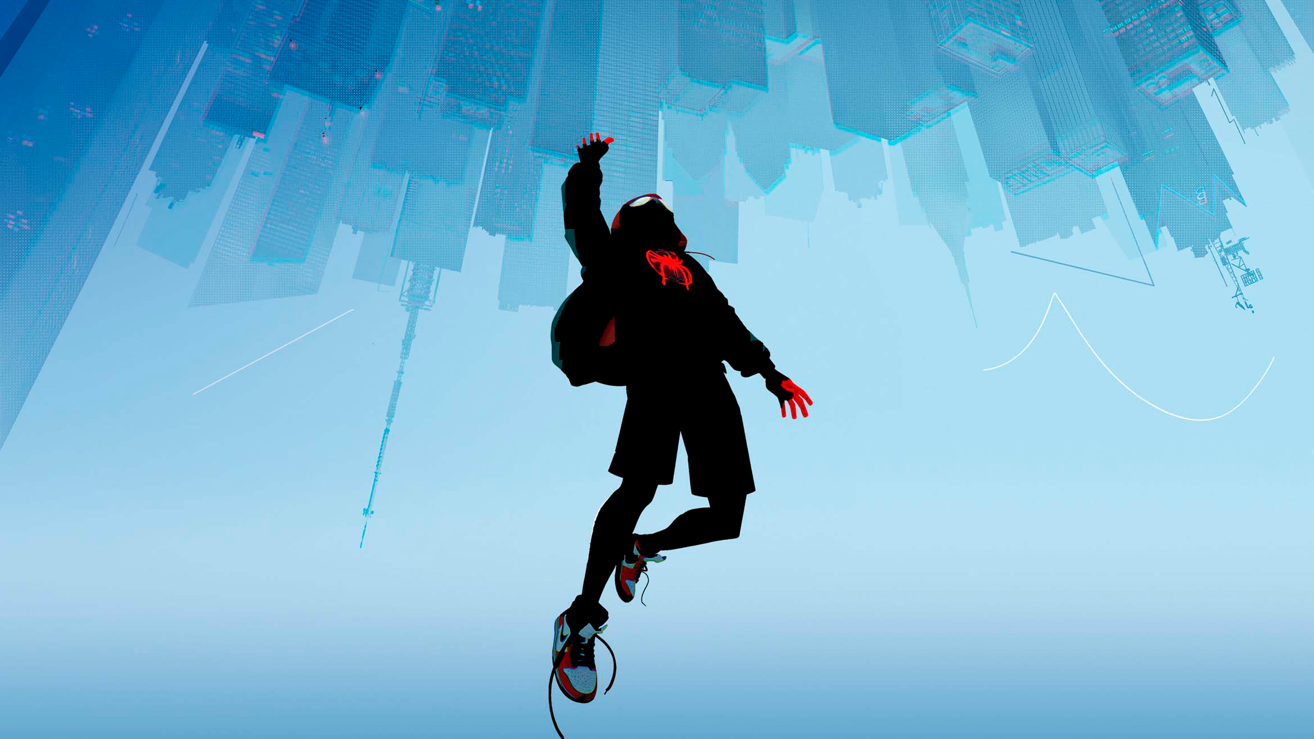 Spider-Man: Into The Spider-Verse Live In Concert | Sydney Opera House