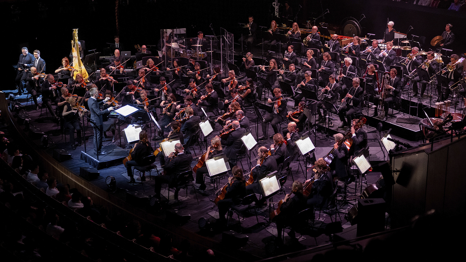 The Art of the Score | Sydney Opera House