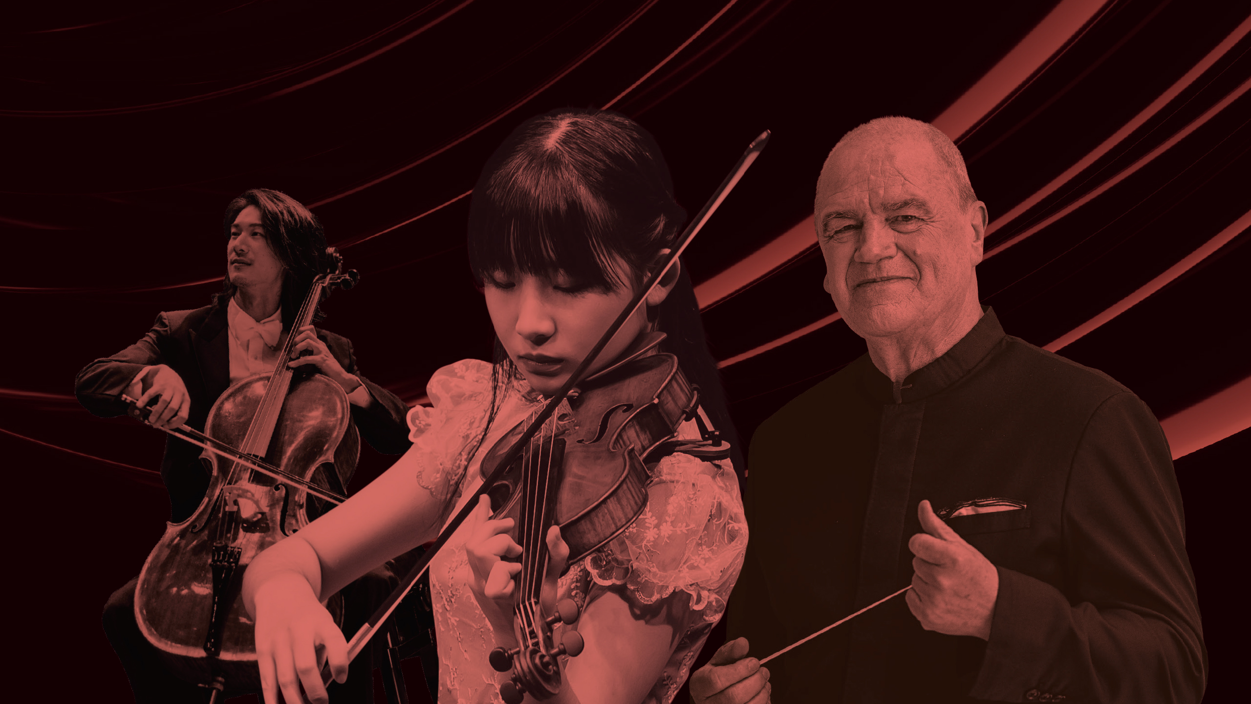 Singapore Symphony Orchestra | Sydney Opera House