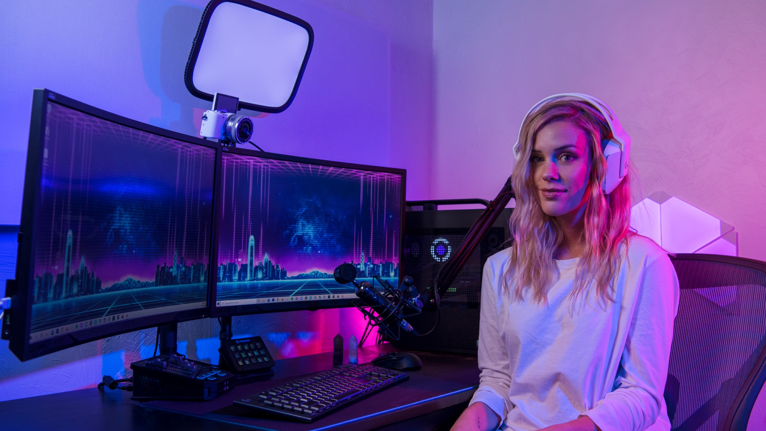 Digital Talk with Stephanie Bendixsen | Sydney Opera House