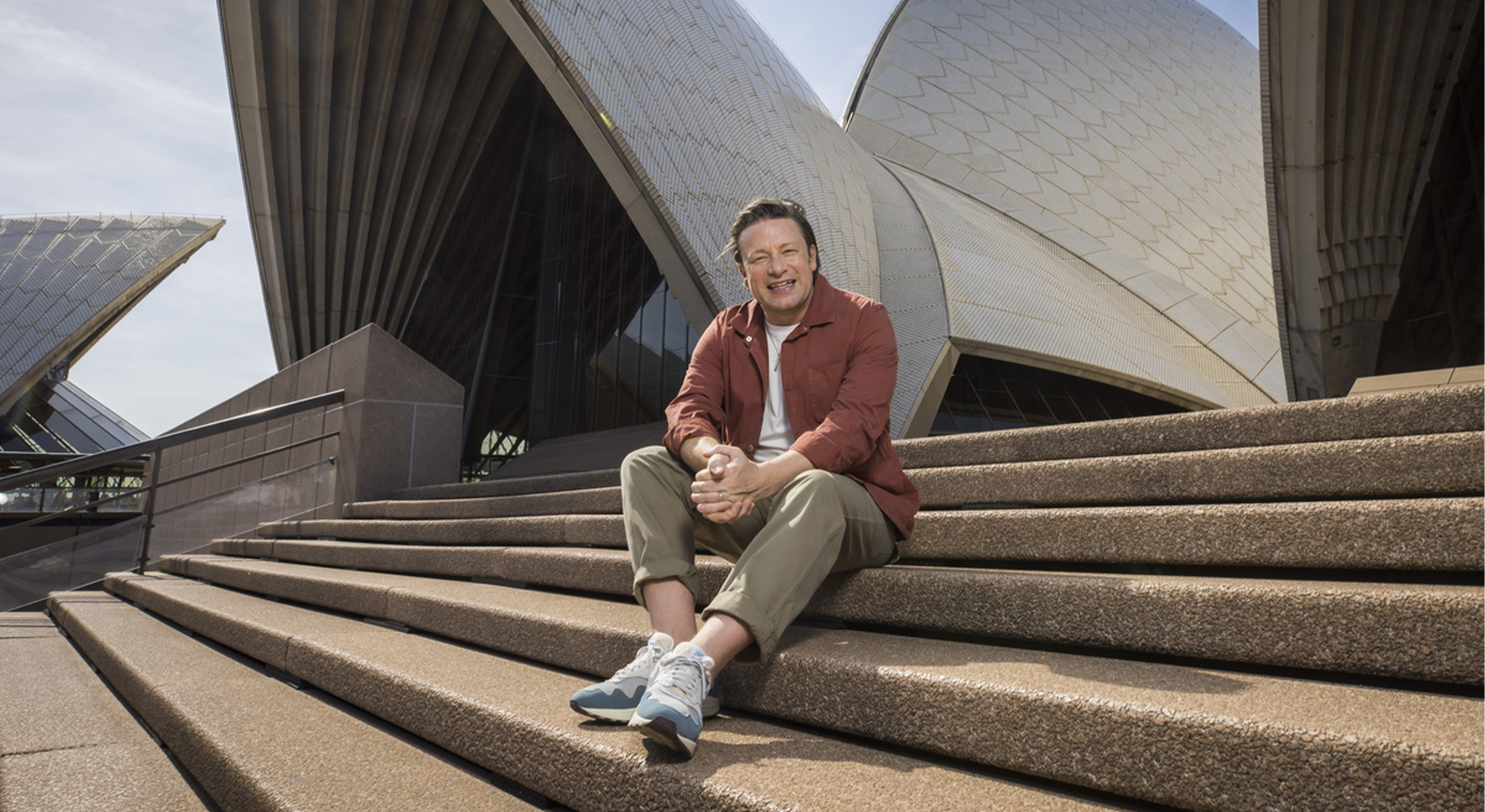 Home | Sydney Opera House