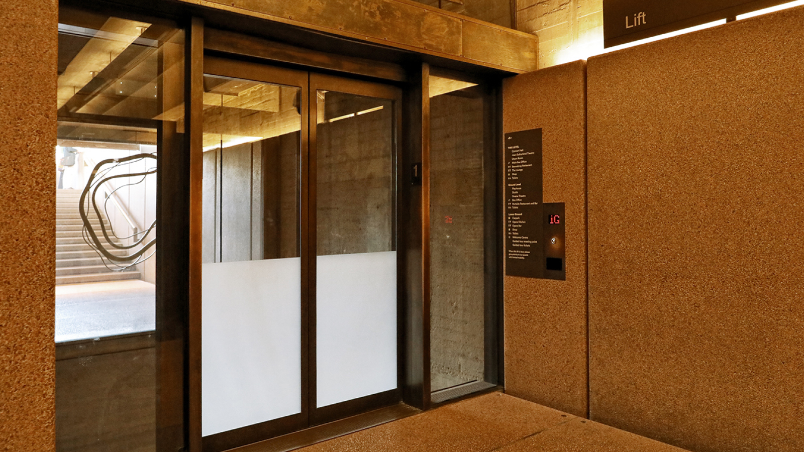 Mobility | Sydney Opera House