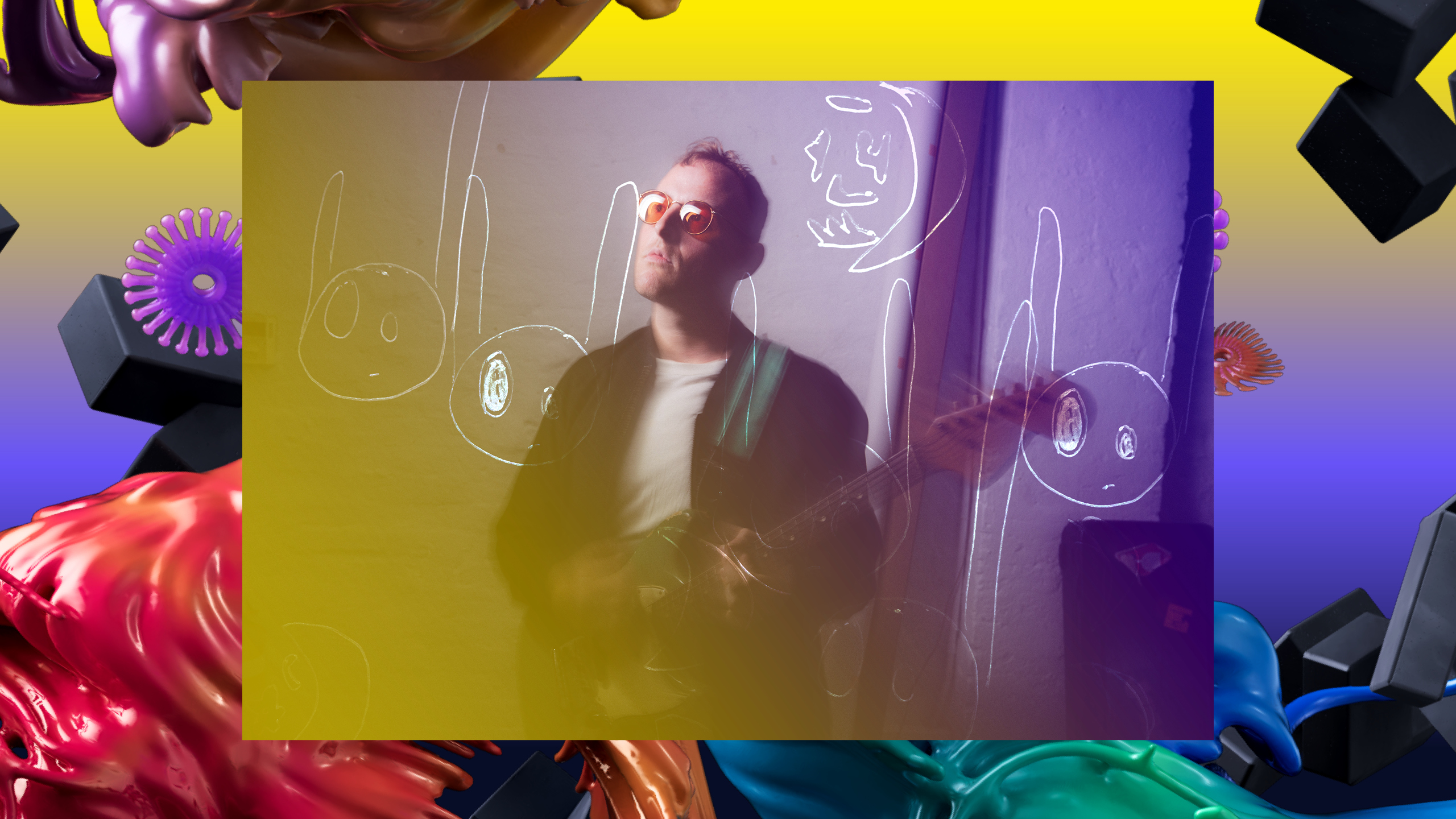 Jonti presents The Moonblades | Sydney Opera House