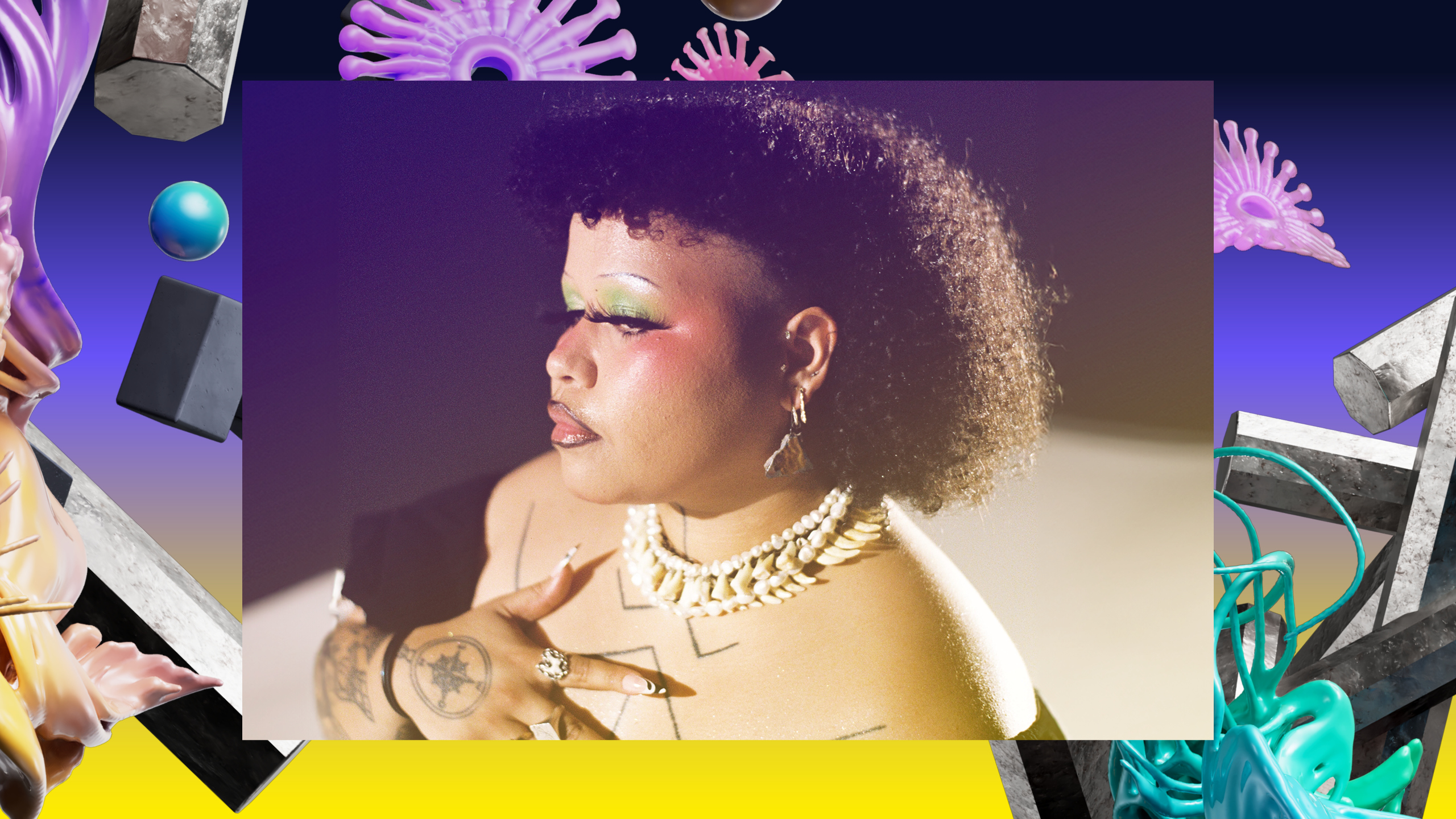 Kaiit | Sydney Opera House