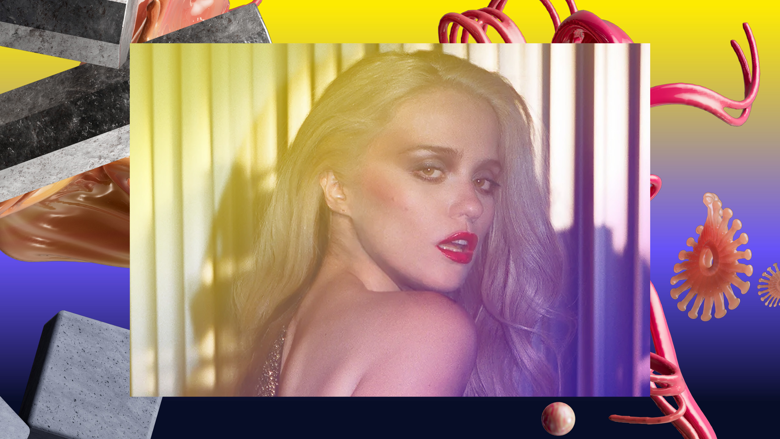 Sky Ferreira | Sydney Opera House