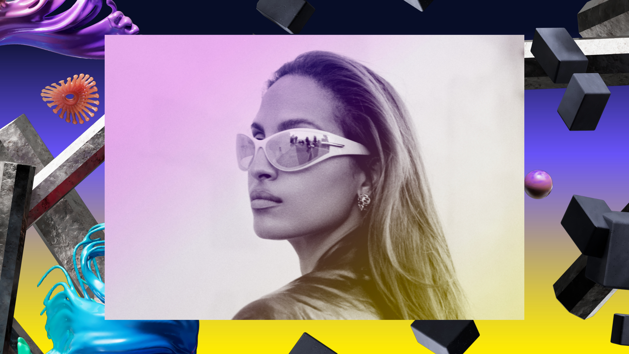 Snoh Aalegra | Sydney Opera House