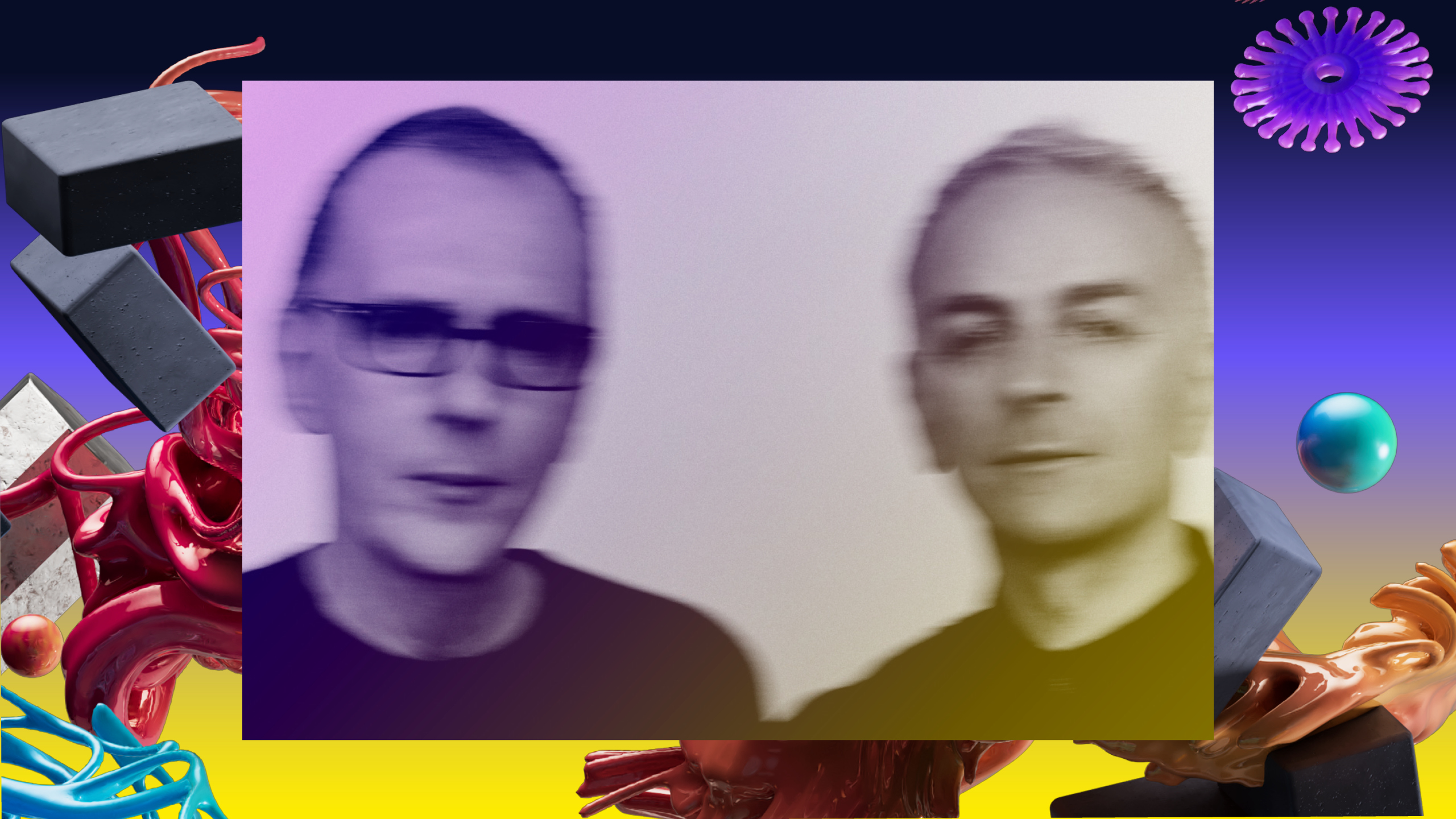 Devonté Hynes: Selected Classical Works with the Sydney Symphony Orchestra