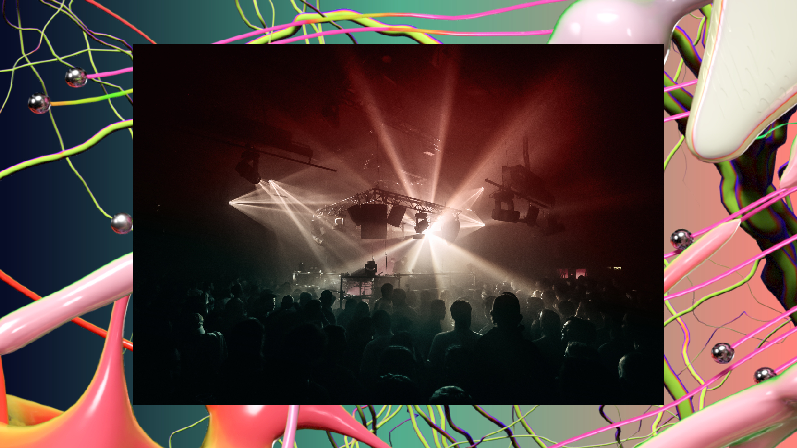 Mad Racket | Sydney Opera House